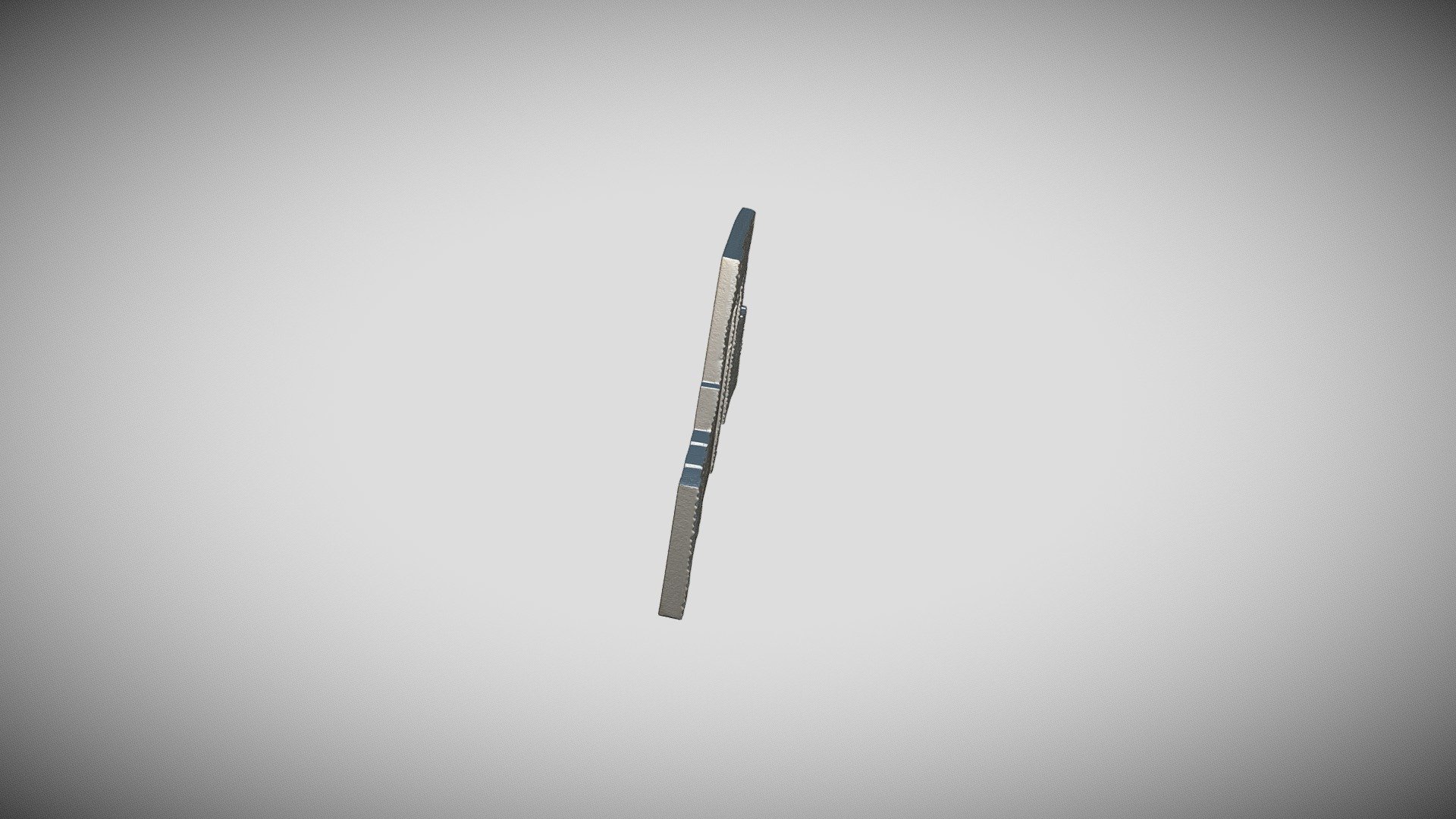 Thin Plate - Download Free 3D model by thunk3d.scanner [39bd484 ...