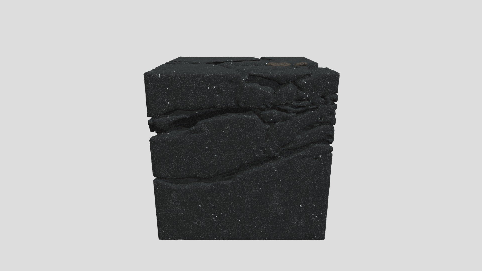 QuartzPropBlock_Shale_Textured - 3D model by ALS 8.3.2 (@als832 ...