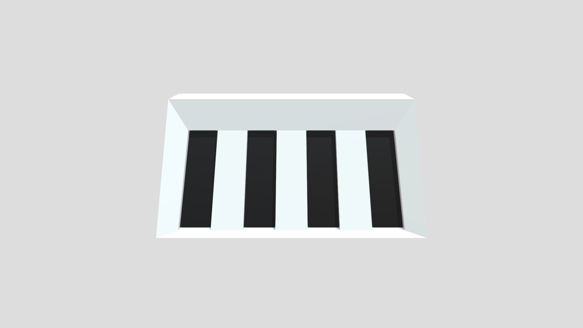 Simple Vent - Download Free 3D model by WillowDWisp [39be743] - Sketchfab