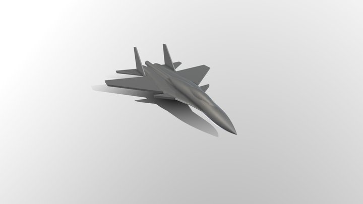 Su-30sm 3D models - Sketchfab