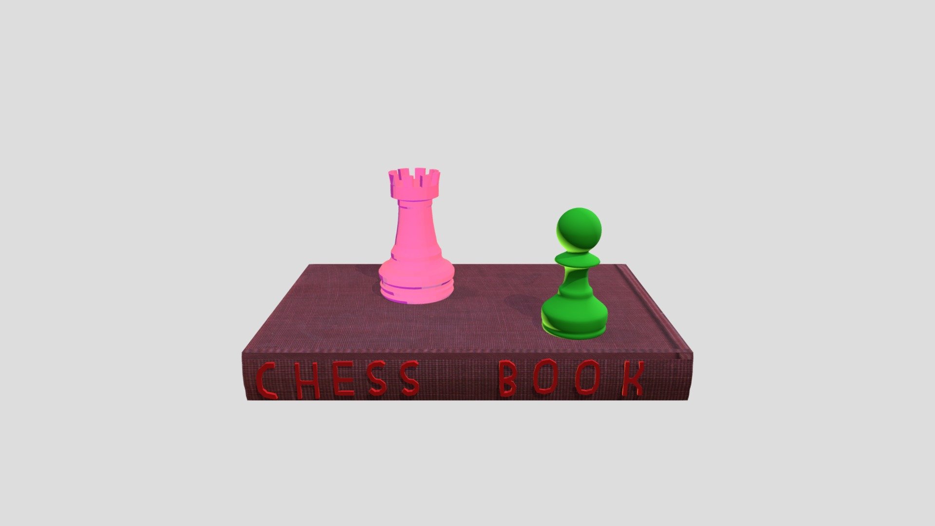 School Model - 3D model by RacsoBoom [39c1089] - Sketchfab