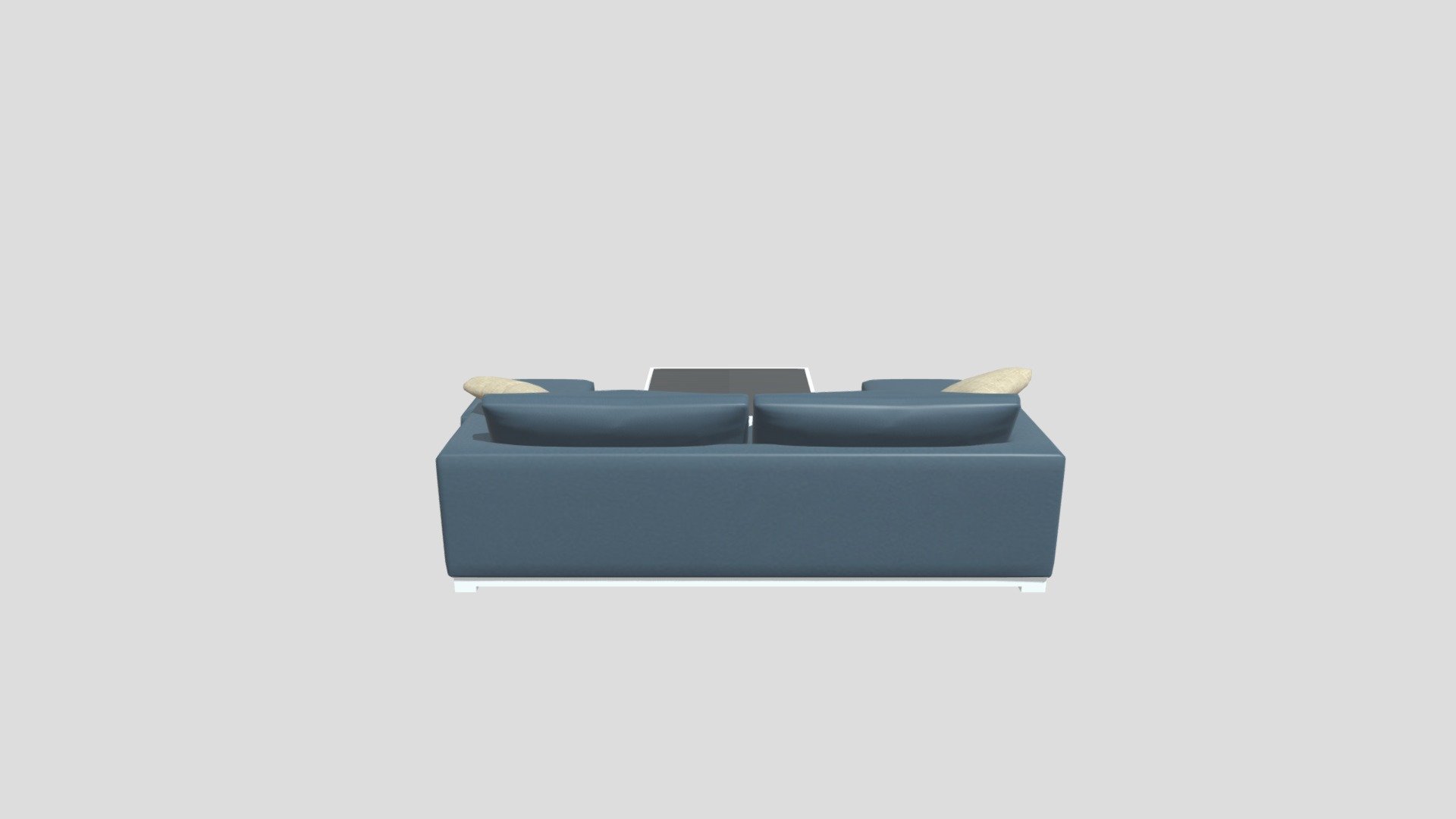 GLB Set Sofa - 3D model by khanhtrang [39c1740] - Sketchfab
