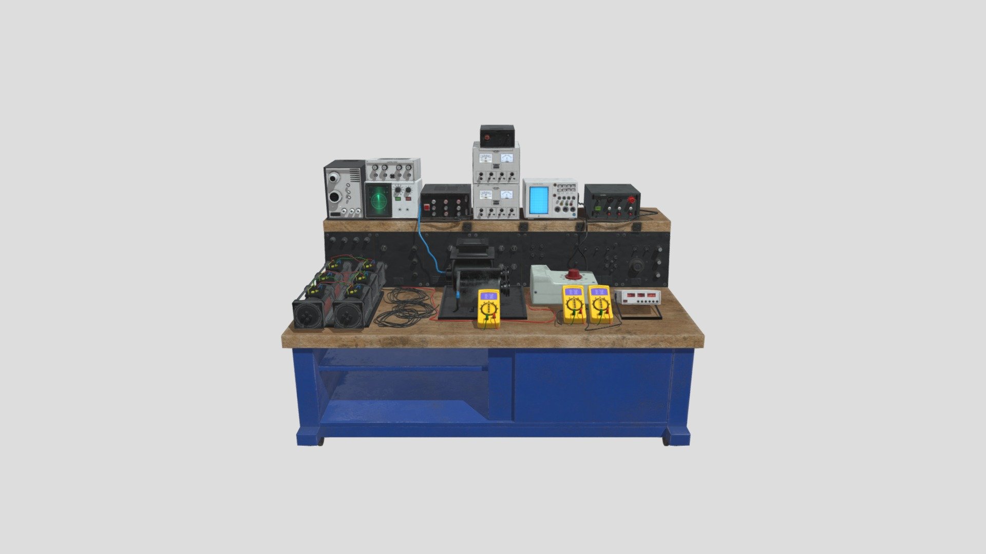 lab props 12 AM228 Archmodels - Buy Royalty Free 3D model by Evermotion ...