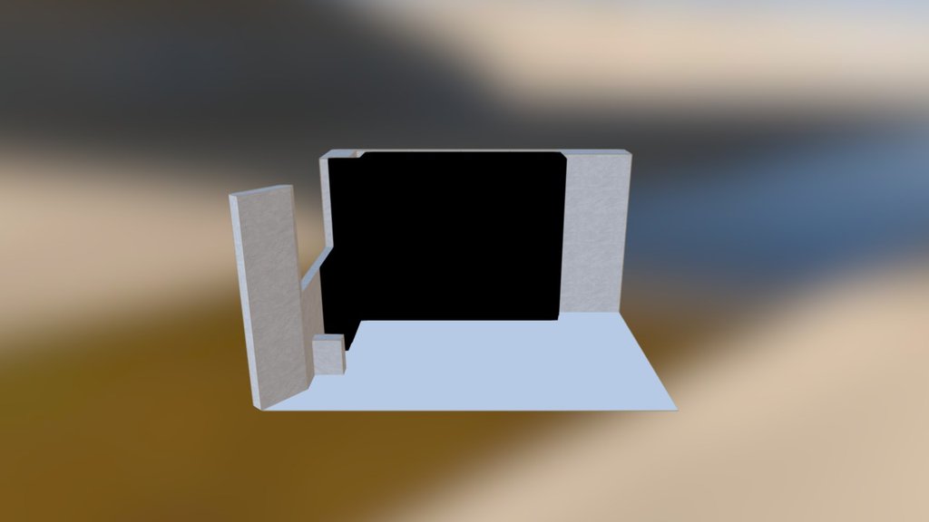 alg 3 - 3D model by emeric.chenay [39c1fab] - Sketchfab