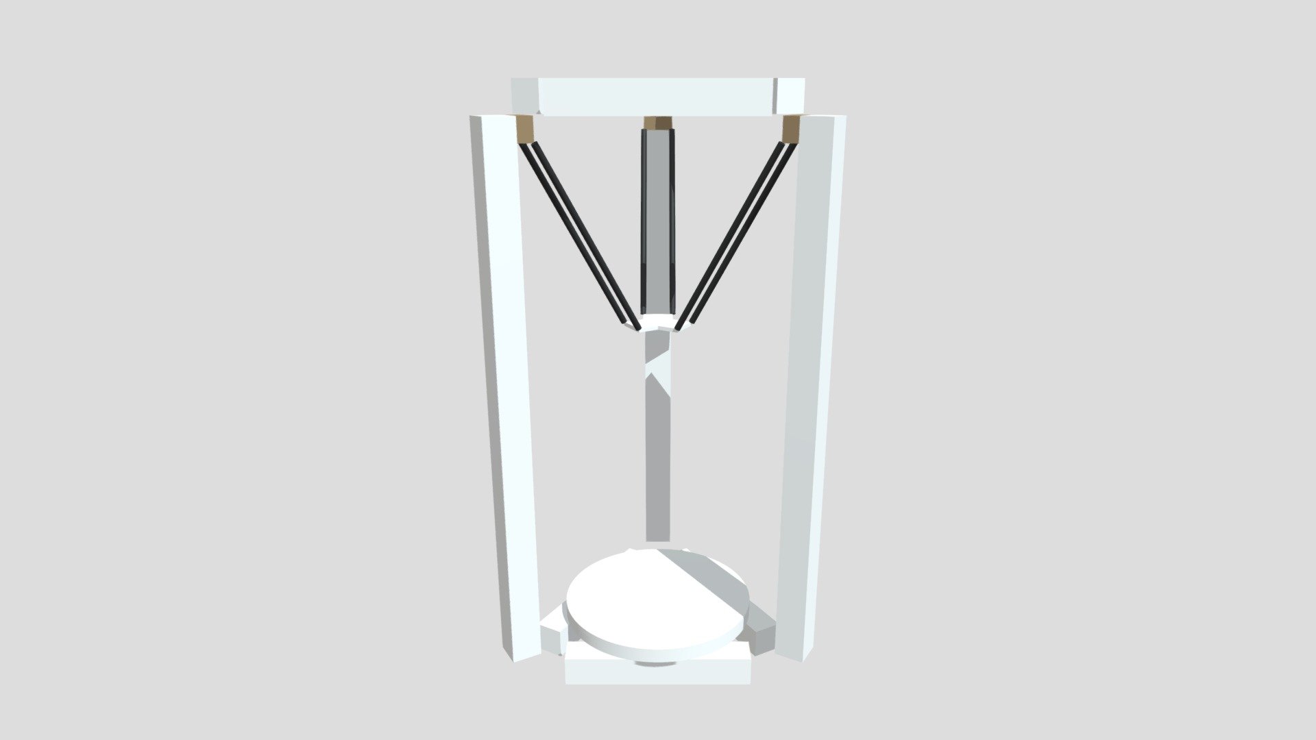 Delta Sizer V1 - Download Free 3D model by gregspruce [39c5667] - Sketchfab