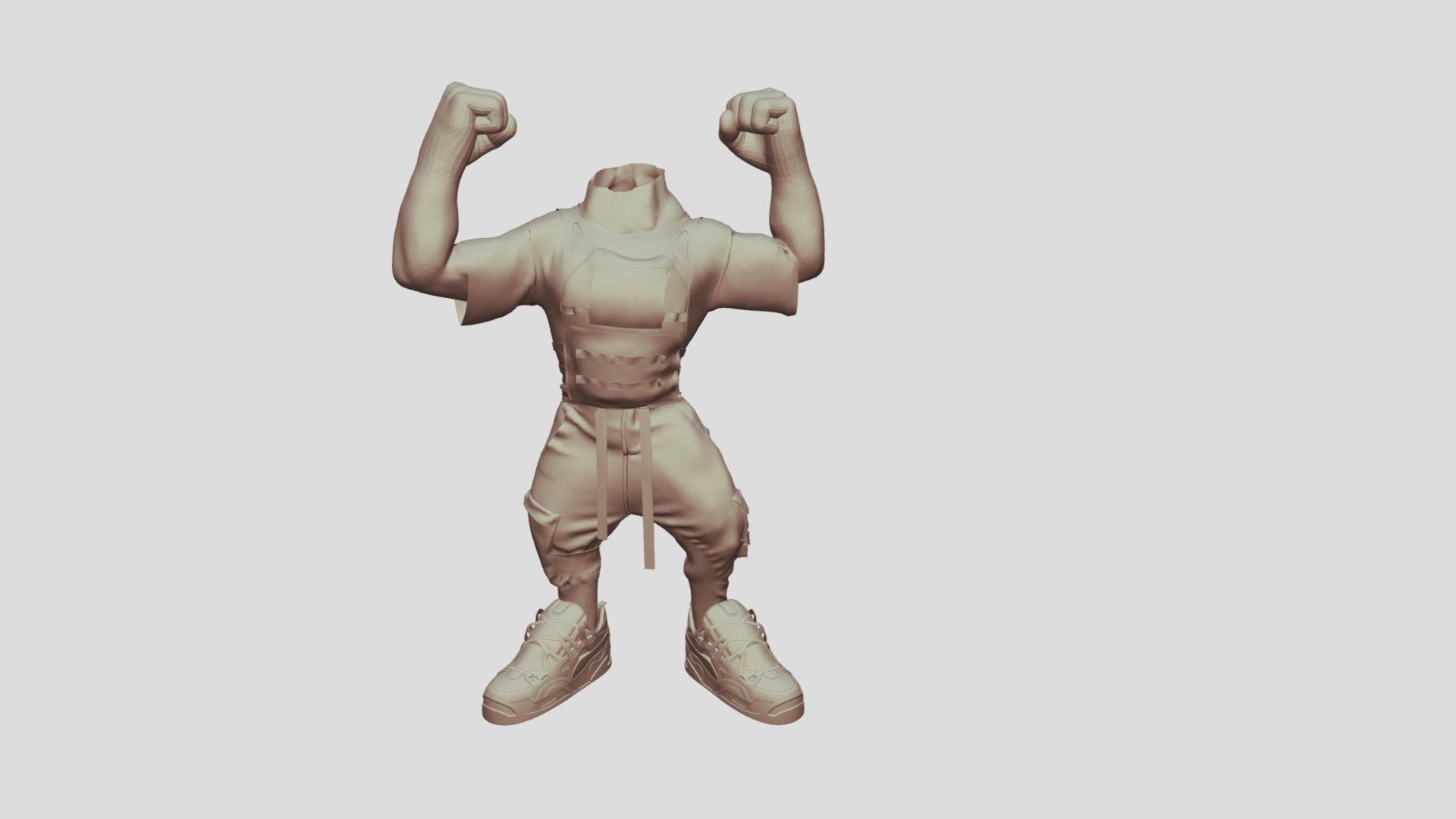 ASAP - 3D model by namor2555 [39c5d1d] - Sketchfab