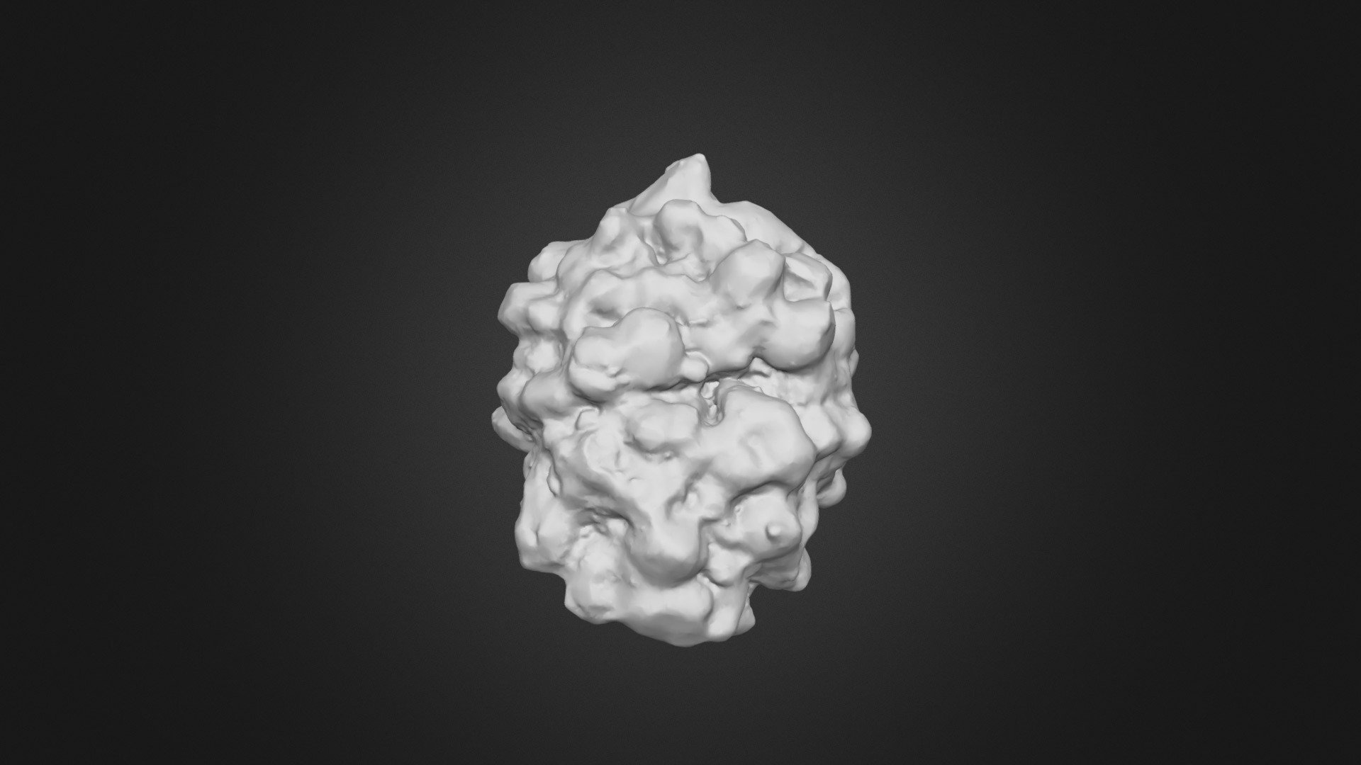 20230407_hailstone_08 - Download Free 3D model by joshua-wx [39c65f1 ...
