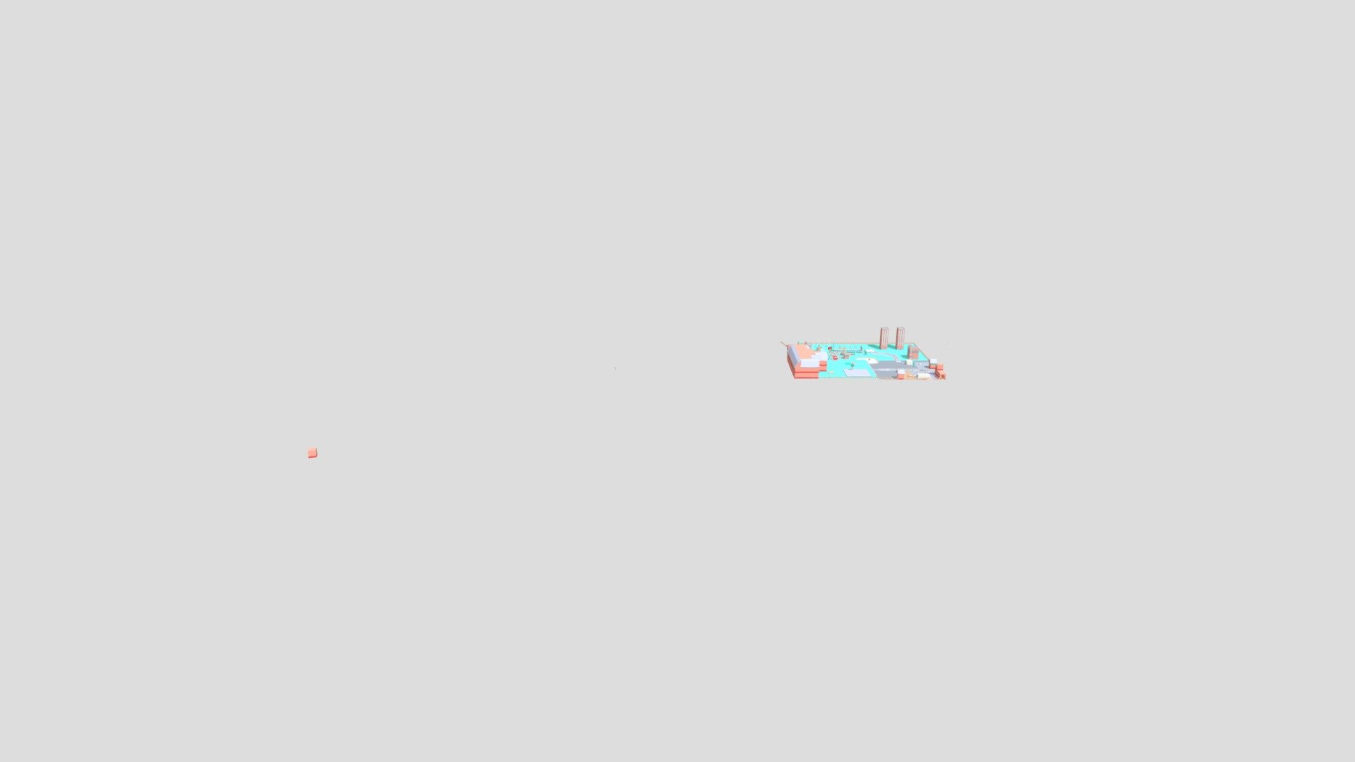 Group 5 - 3D model by d.mckee [39ca53e] - Sketchfab
