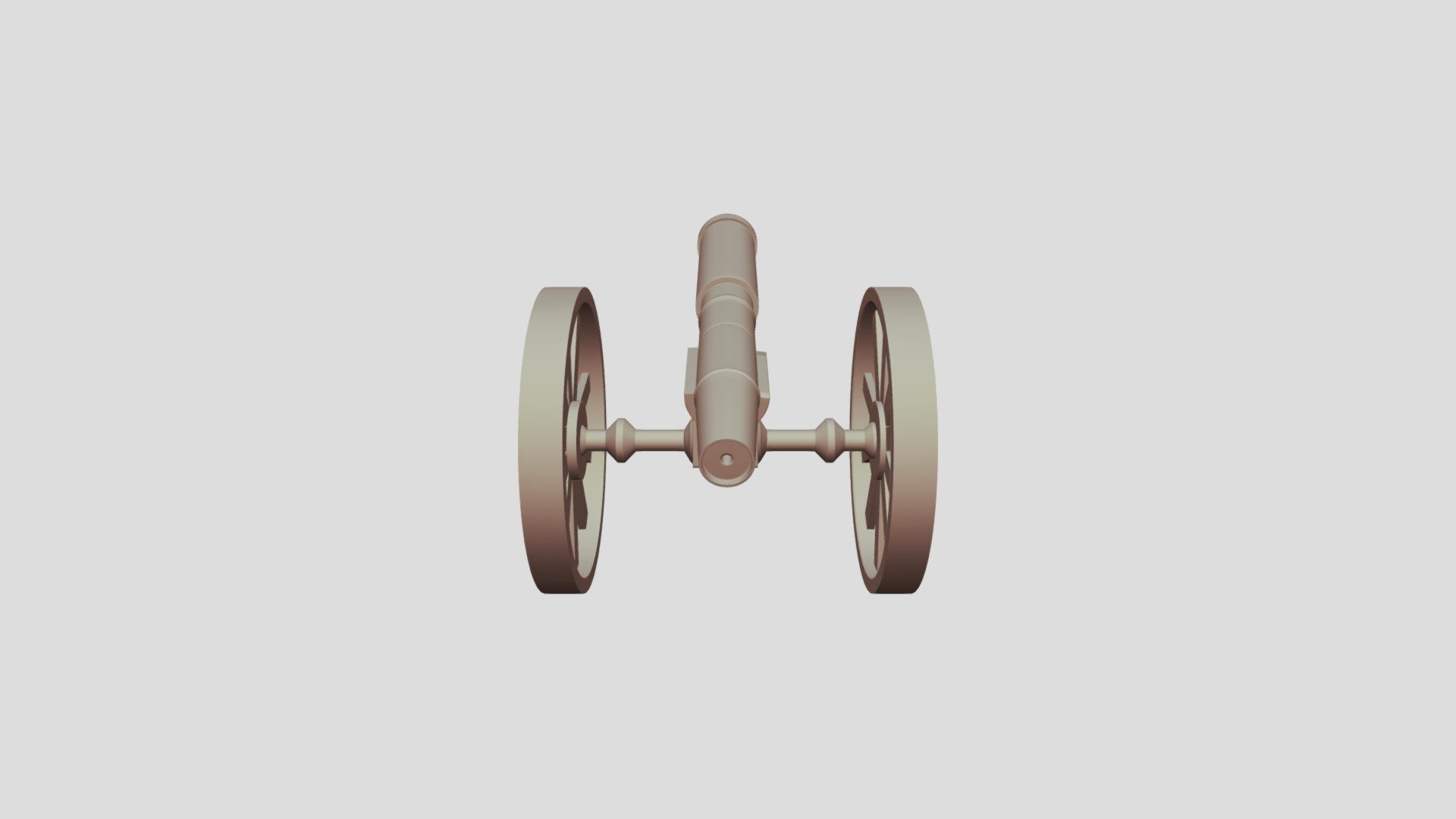 canon - Download Free 3D model by saju200066 [39cb67b] - Sketchfab