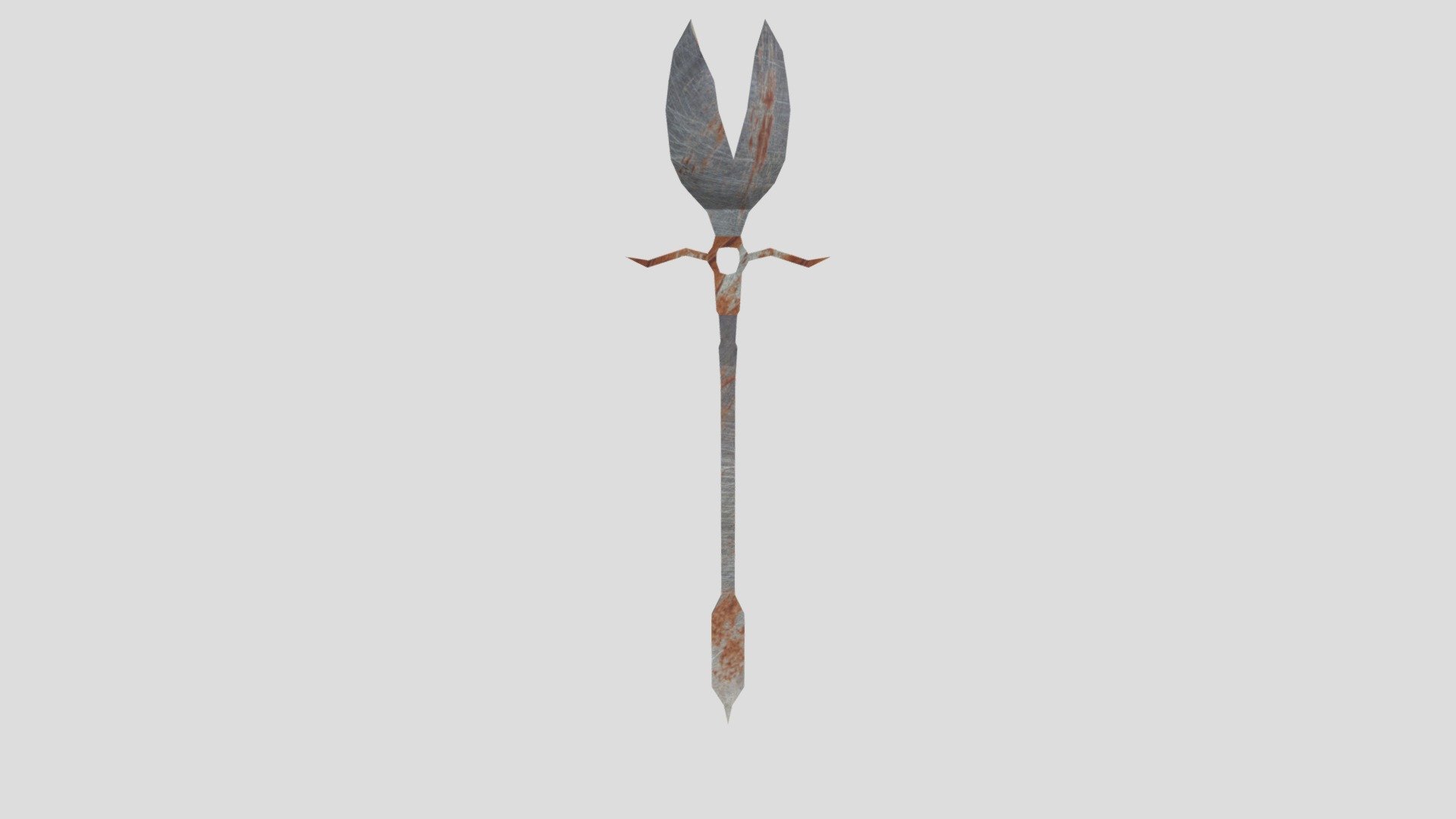Spoon2 - 3D model by ethan.ross.j [39cc924] - Sketchfab