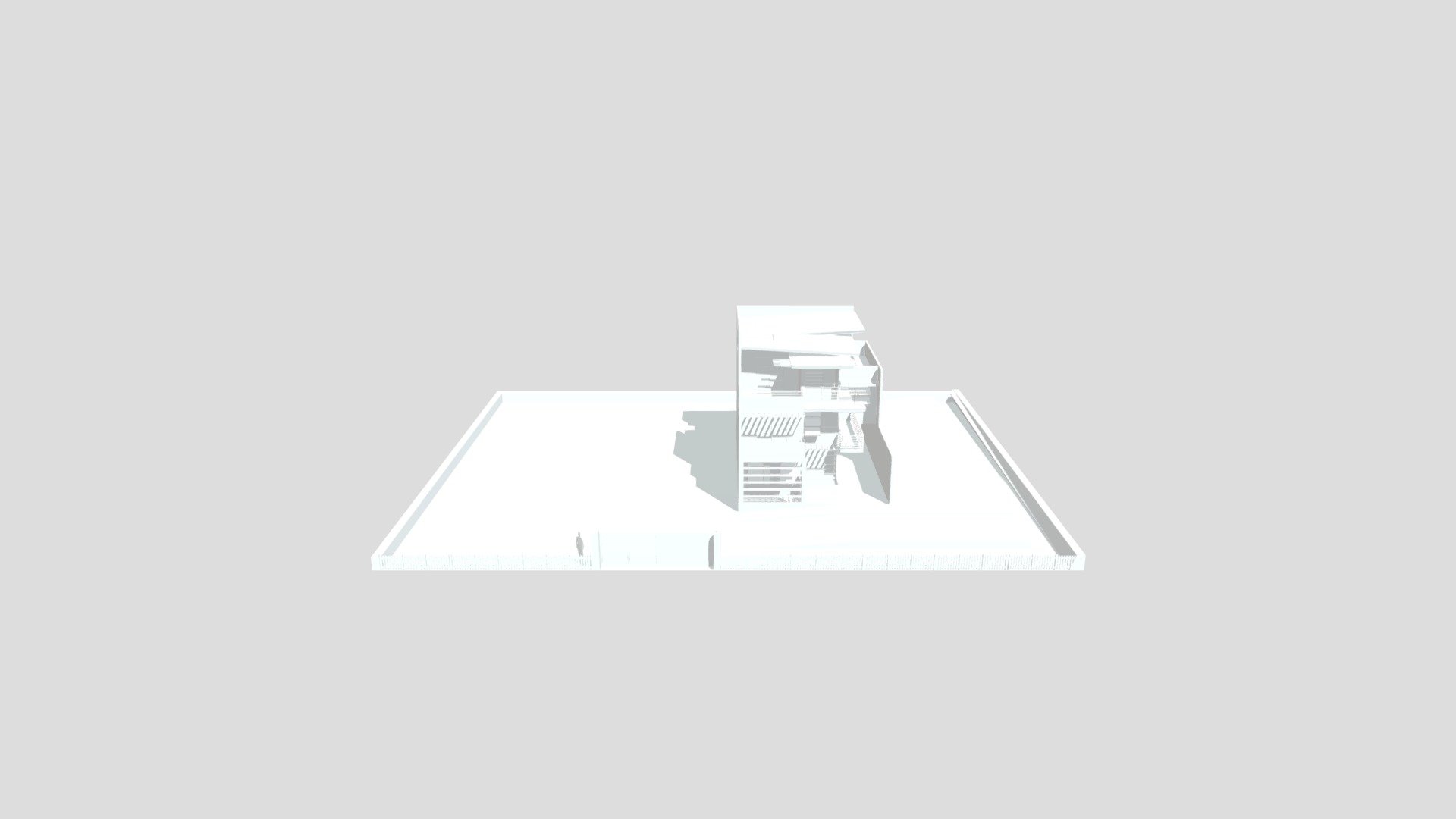 n2 - 3D model by fernandez.candela [39cd5f9] - Sketchfab