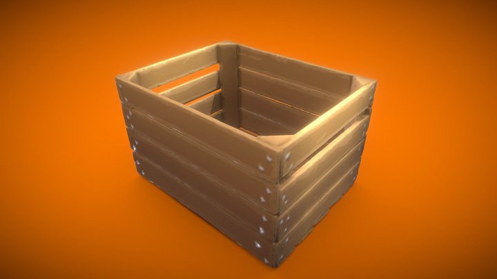 Cases 3D models - Sketchfab