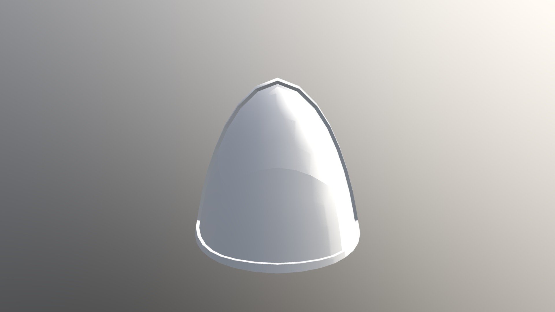 Hammerstein Helmet - 3D model by mhammer5 [39d30f4] - Sketchfab