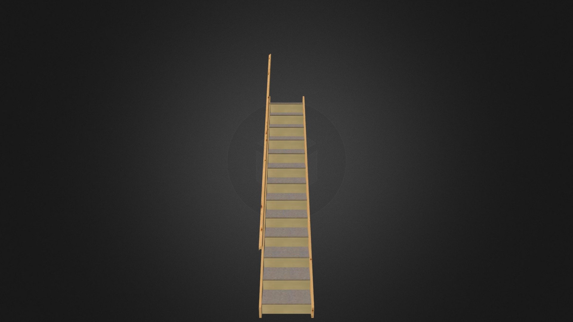 35512-1 - 3D model by TKstairs.com (@tkstairs) [39d3157] - Sketchfab