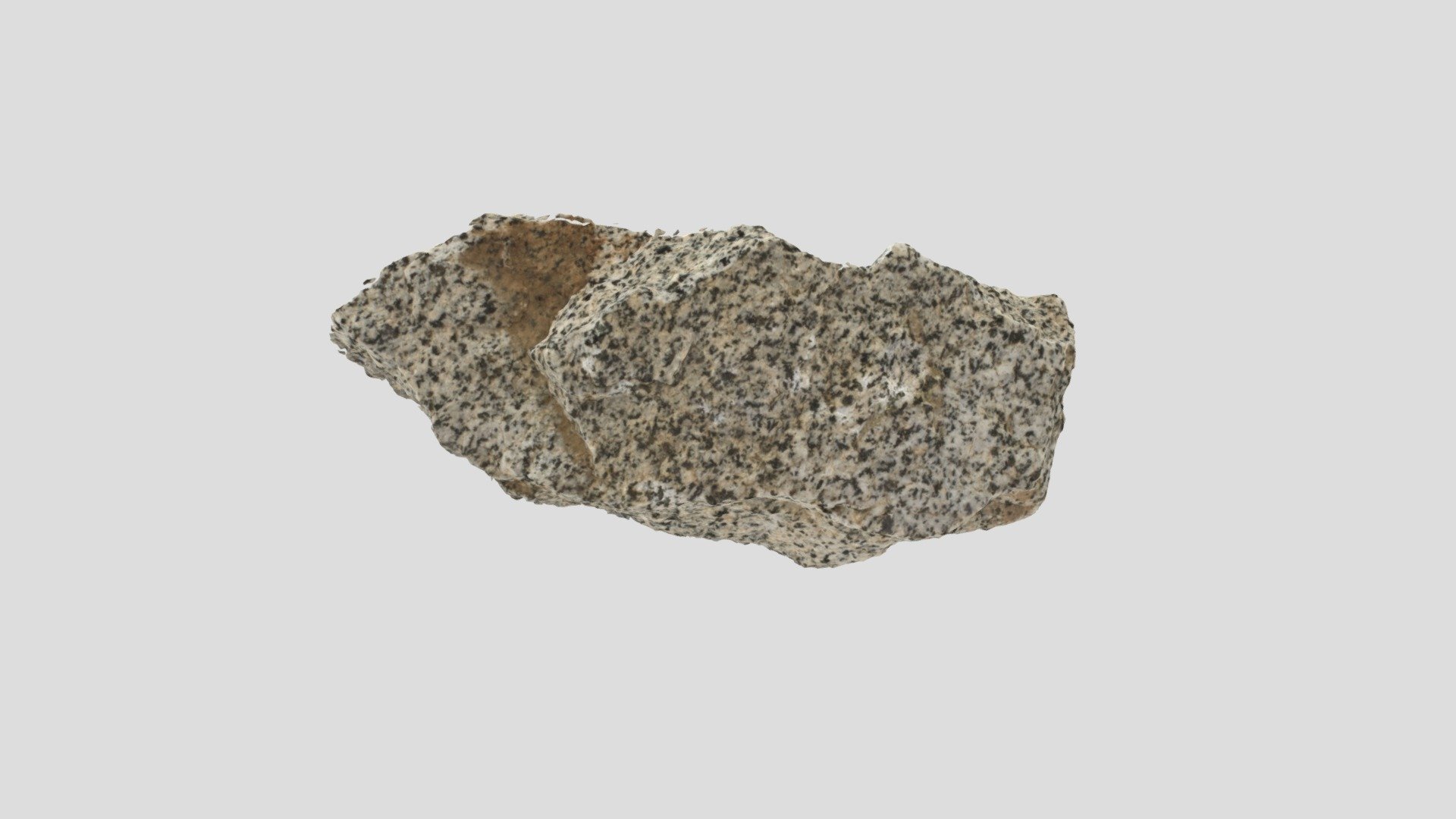granite - 3D model by Miem Haadidat Engedy (@hadibattala) [39d36ca ...
