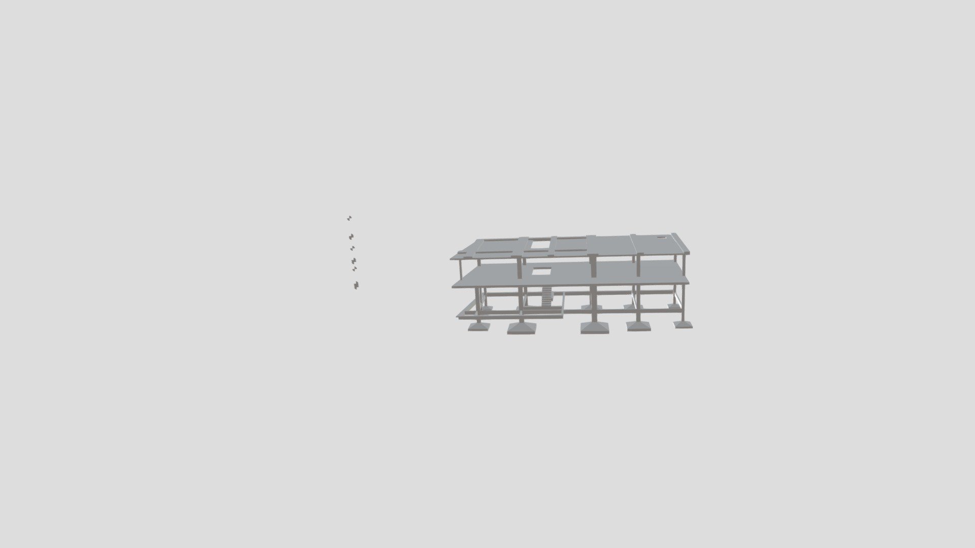 3D RAMOS - Download Free 3D model by centrodeconsultoriaemprotensao ...
