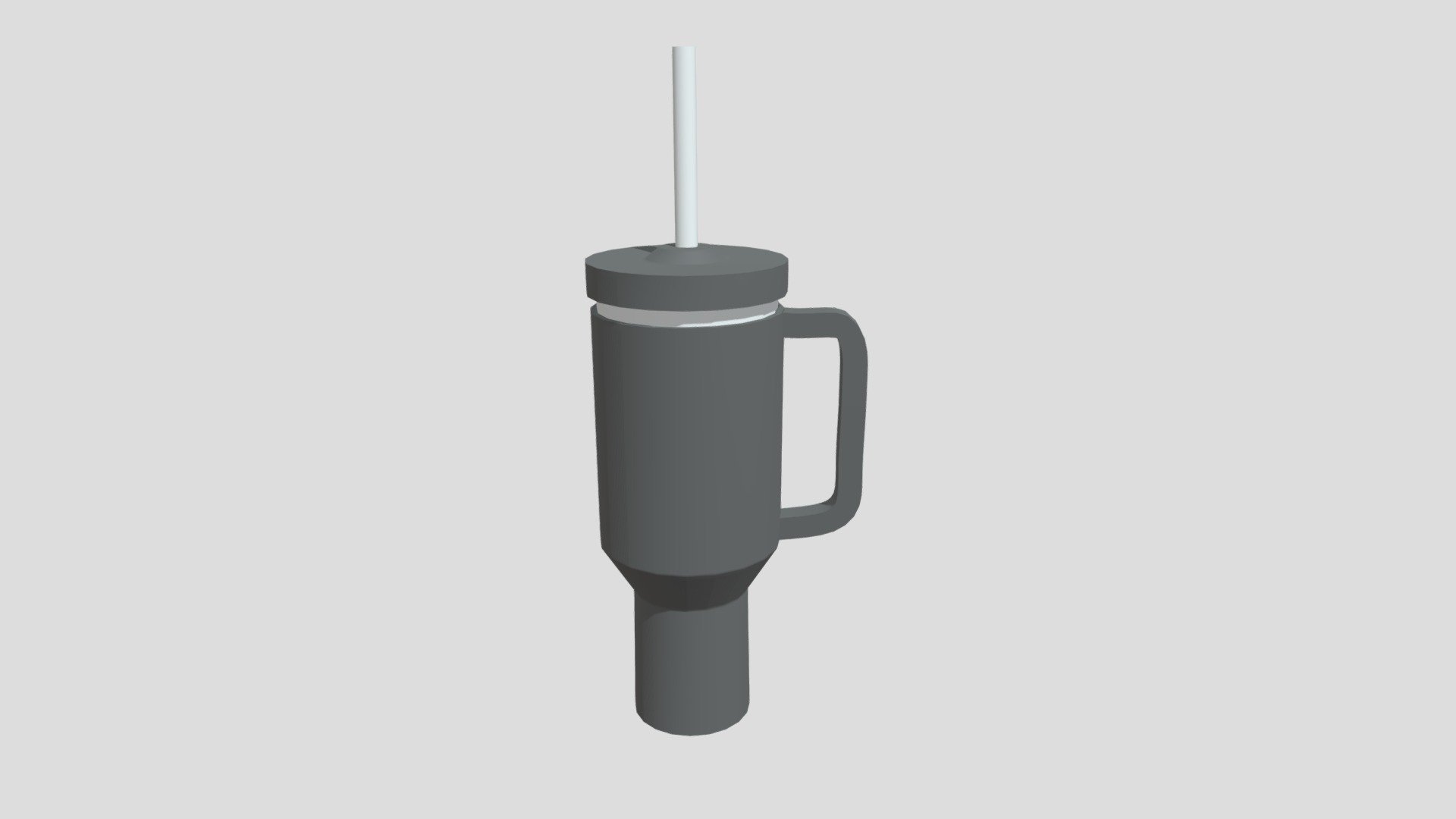 Termo - 3D model by PoncedLeon [39d45f5] - Sketchfab