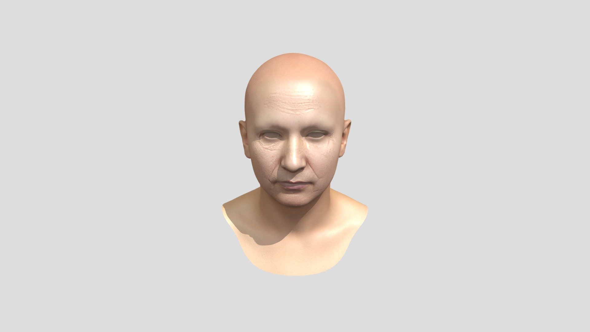 output - 3D model by matt-synthesis [39d65c0] - Sketchfab