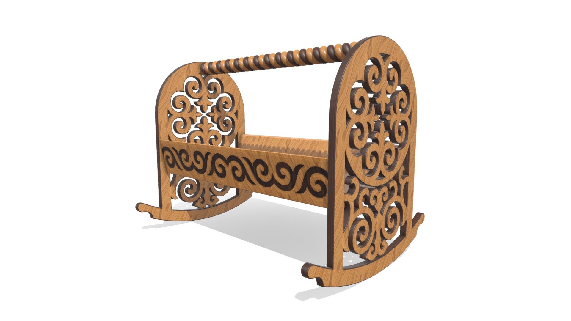 Besik - Buy Royalty Free 3D model by Adil77 (@AdilAlmaty) [39d686c ...