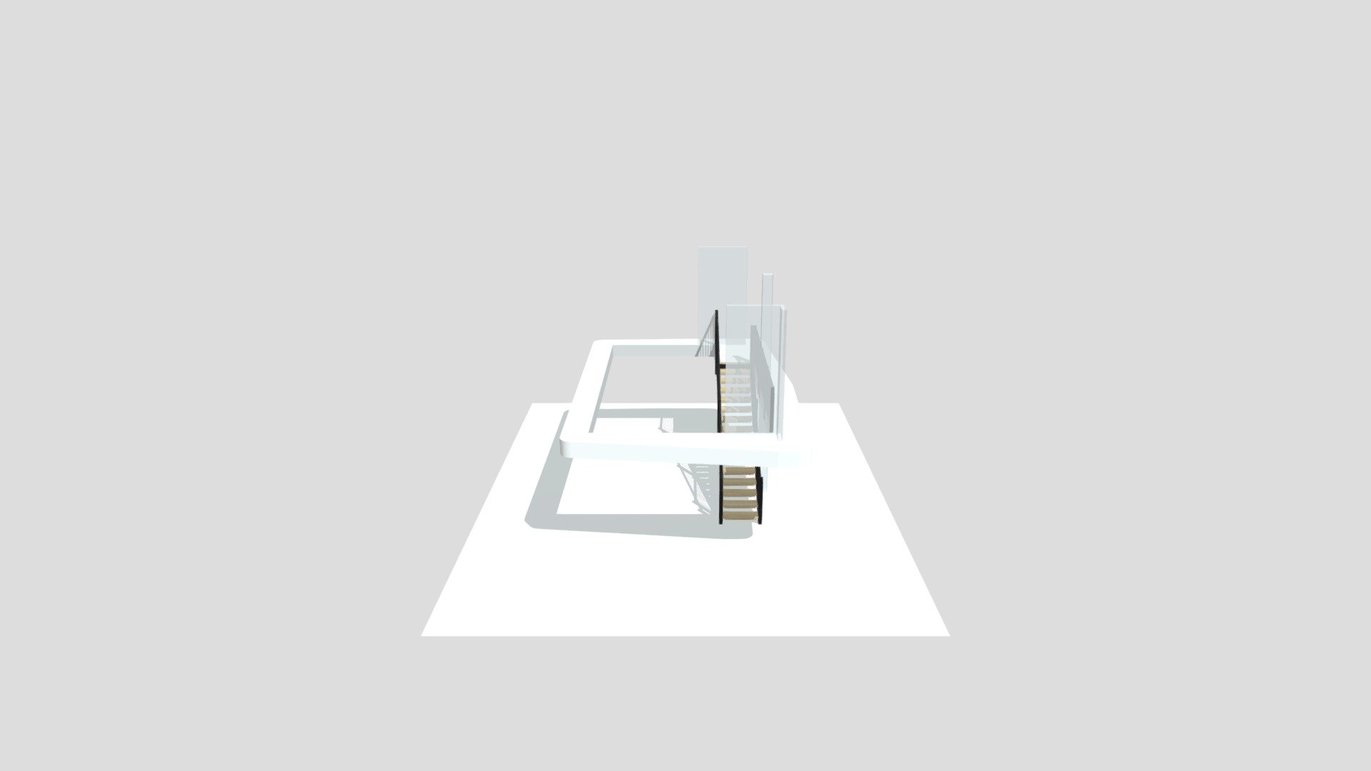 JL2 - 3D model by WestwoodStairs [39d7cf6] - Sketchfab