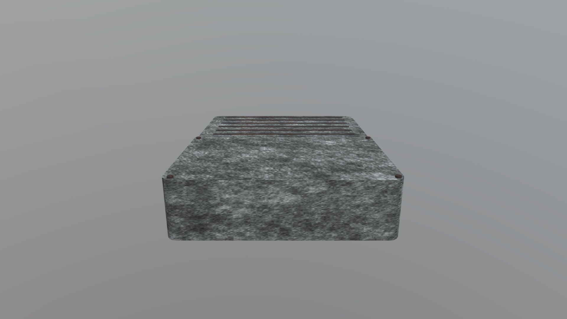 Play Box VR - 3D model by Roguehunter2456 [39d7d58] - Sketchfab