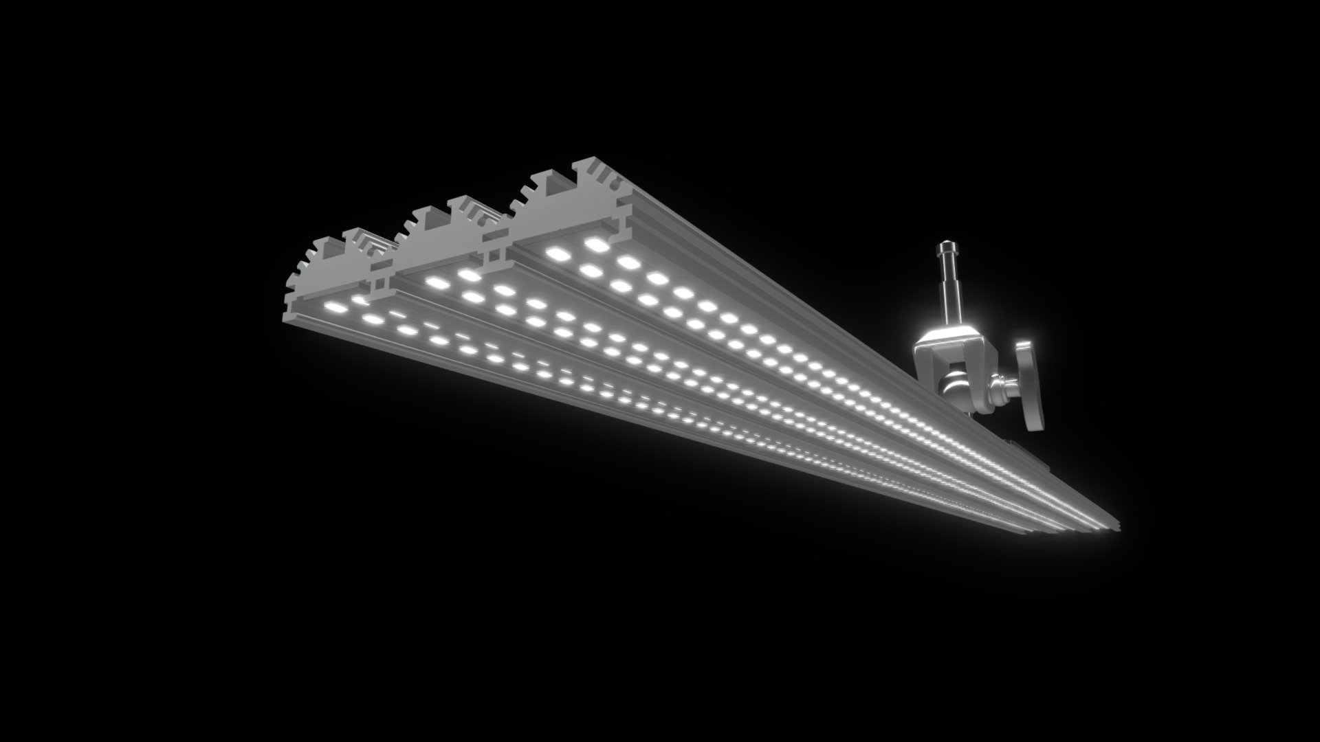 Led Lights Project - 3D model by Gerrit Schulze (@gerritschulze ...