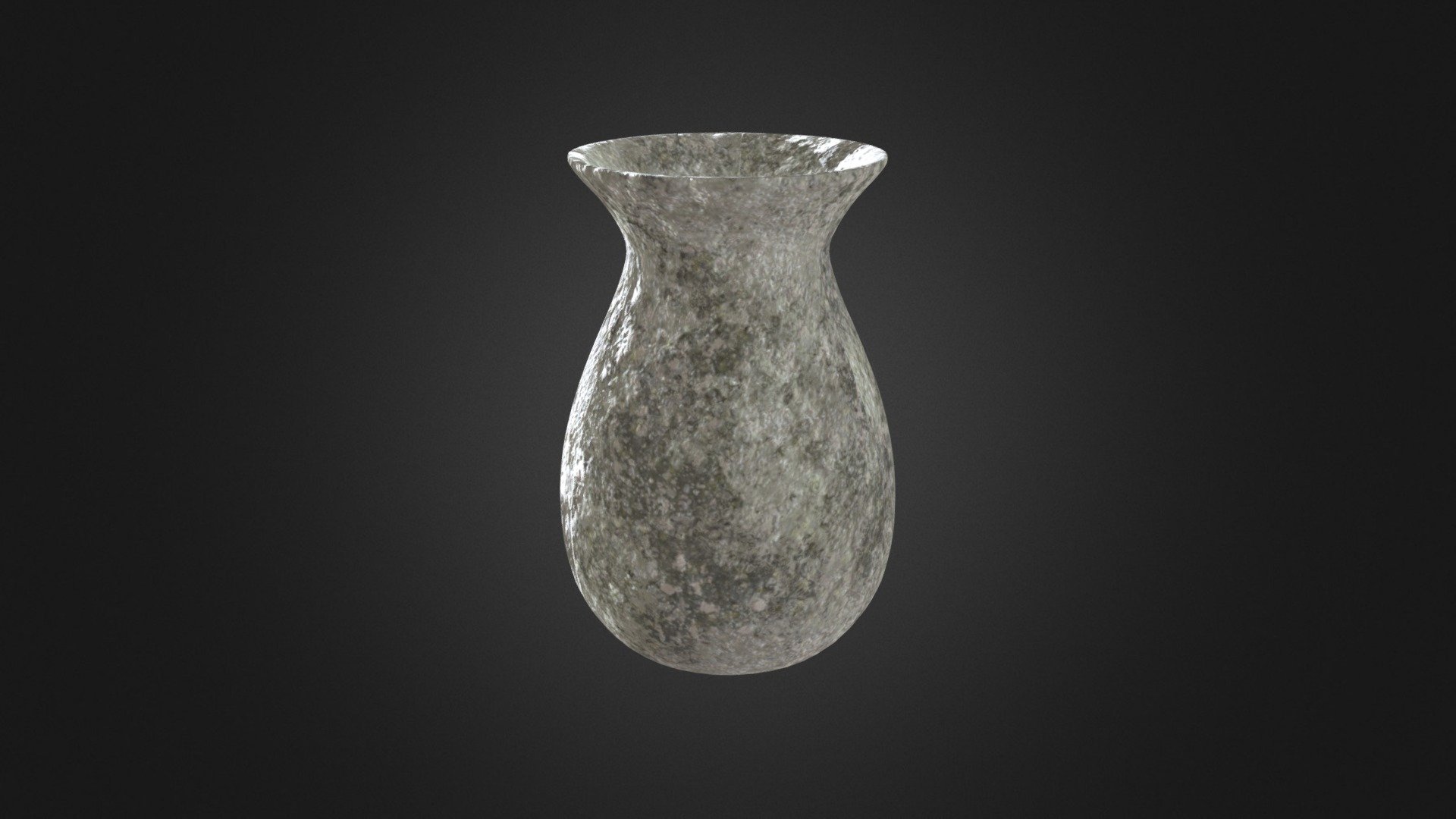 Dzban - 3D model by DWarawko [39d8f7a] - Sketchfab