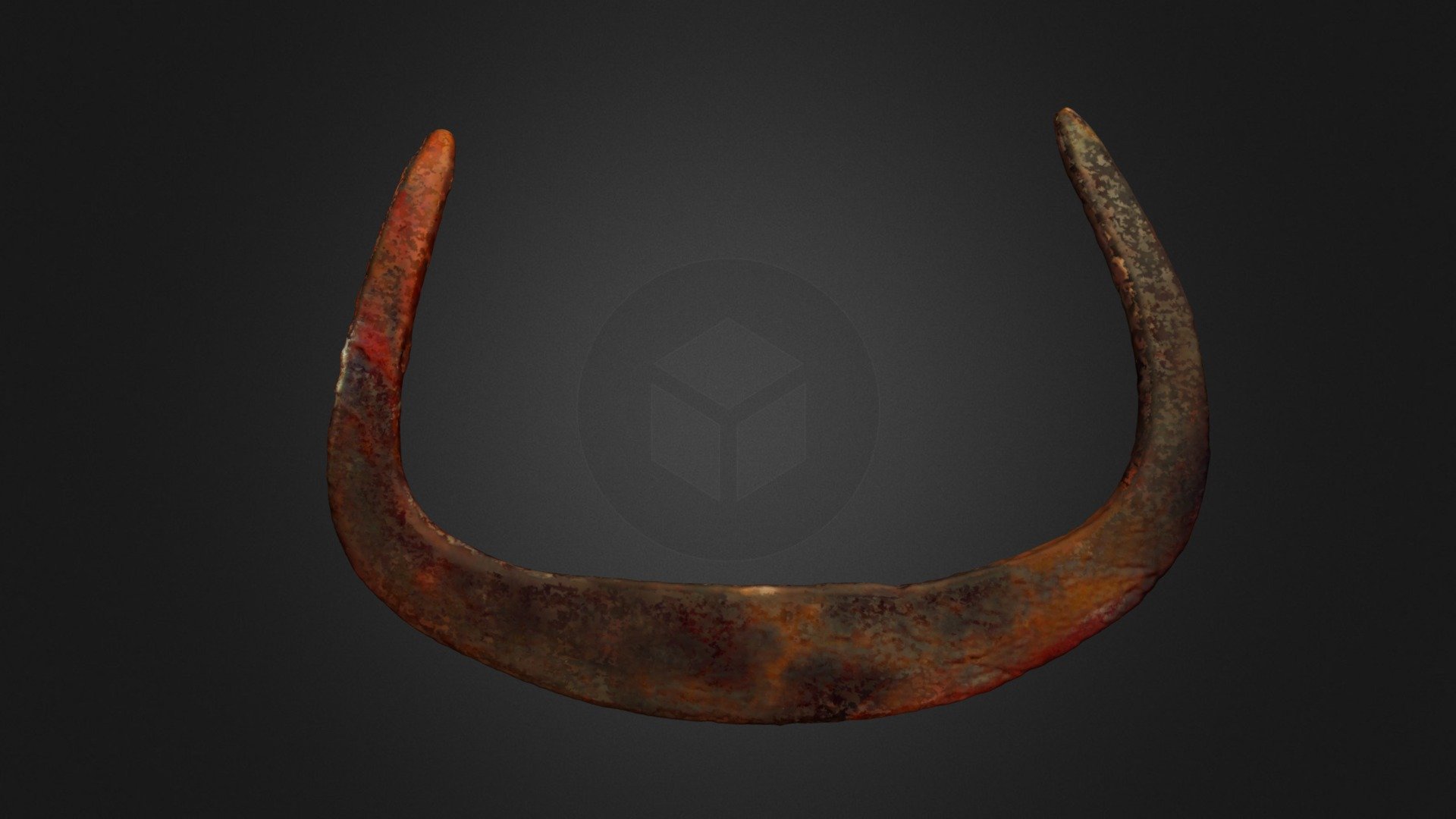 COPPER ULU - 3D model by Lakehead Anthropology (@LakeheadAnthropology ...