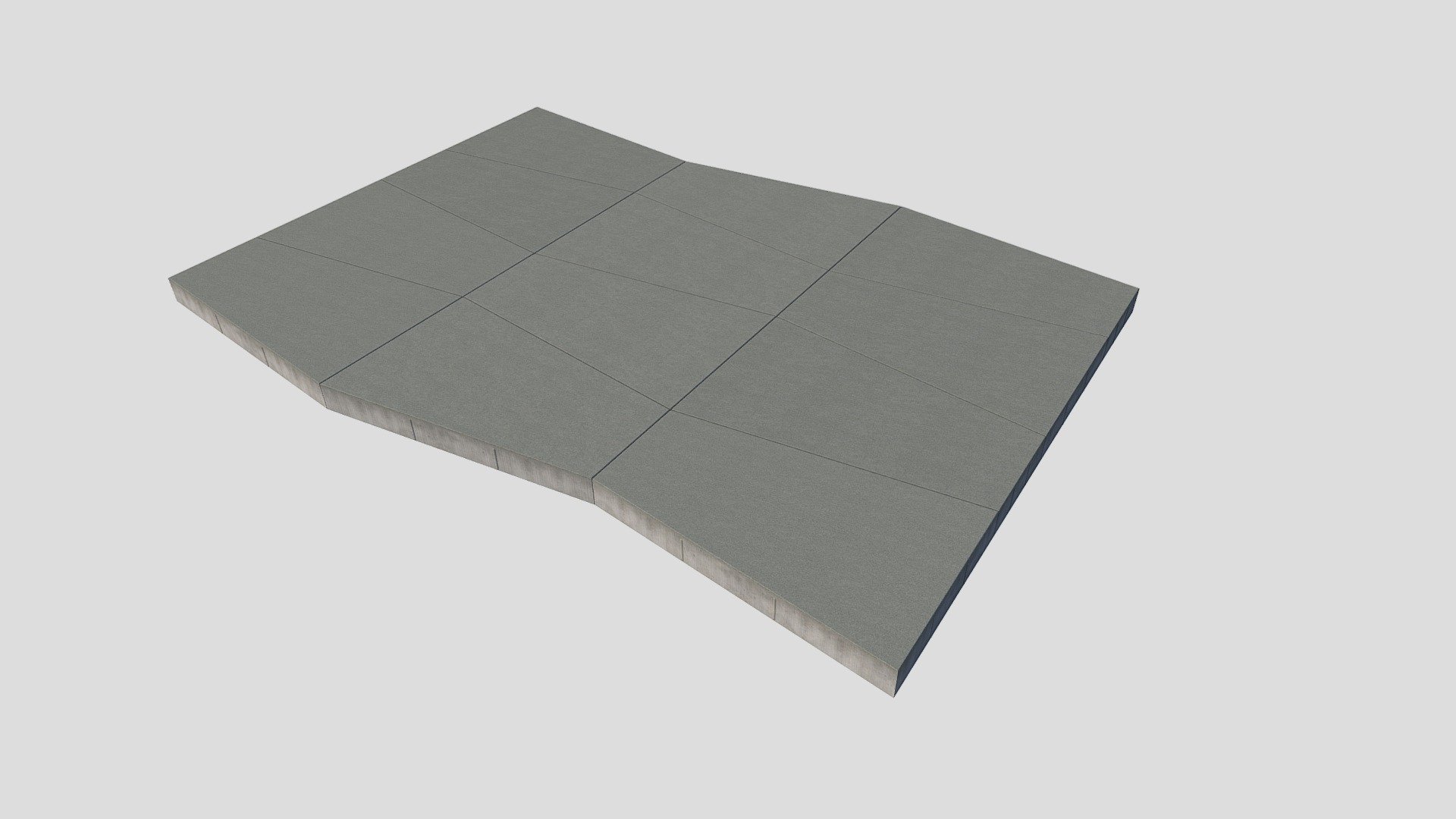 Rutrum_seriy - 3D model by 3dARP63 [39d9a72] - Sketchfab