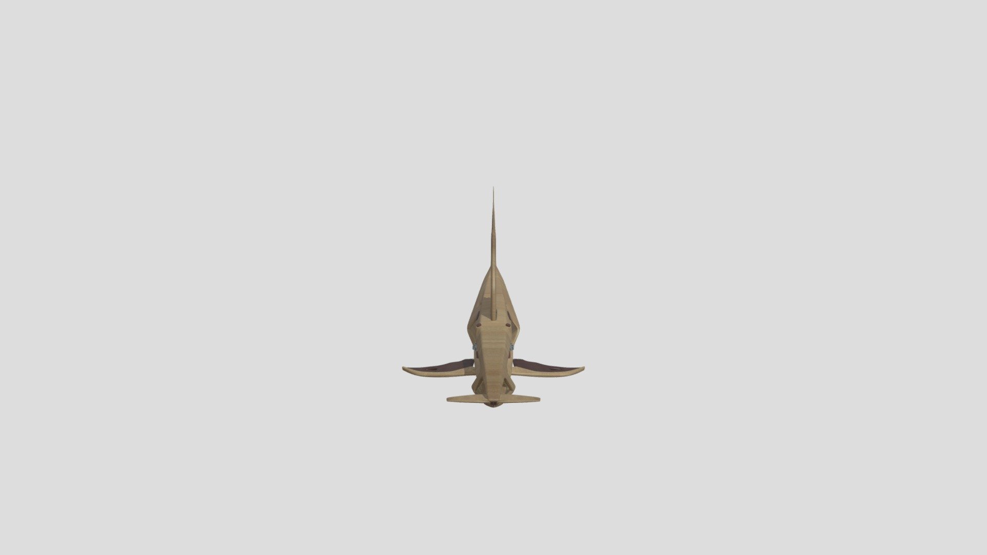 Robotic Shark 1 - Download Free 3D model by 𝕂𝕒𝕟𝕖𝕣𝕒 𝕄𝕠𝕕𝕖𝕝𝕤 ...
