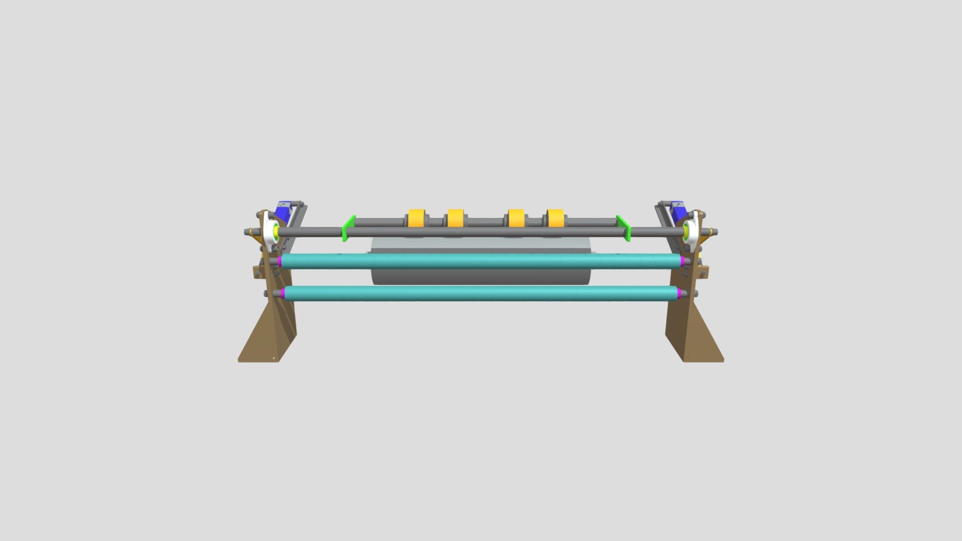 Microperforado HD Lam02 - 3D model by Yeison_londono [39df12a] - Sketchfab