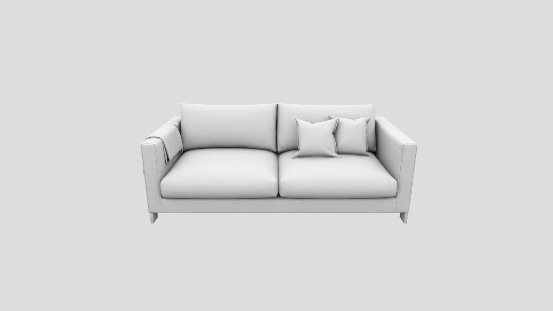 divan - 3D model by yudjin.3d [39df4b1] - Sketchfab