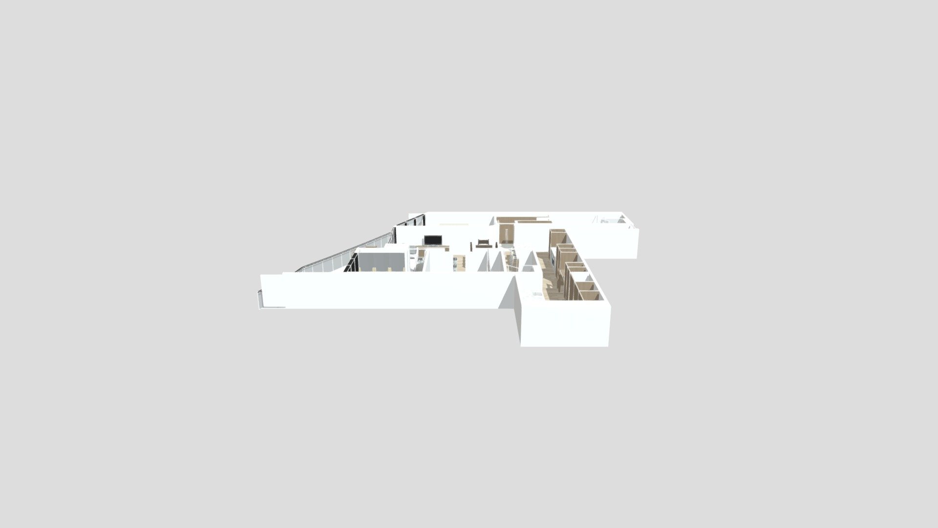 C_13 - 3D model by tonyshen [39df72f] - Sketchfab