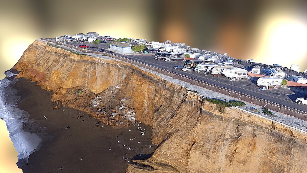 RV Park - Pacifica - 3D model by andy.deitsch [39e2091] - Sketchfab