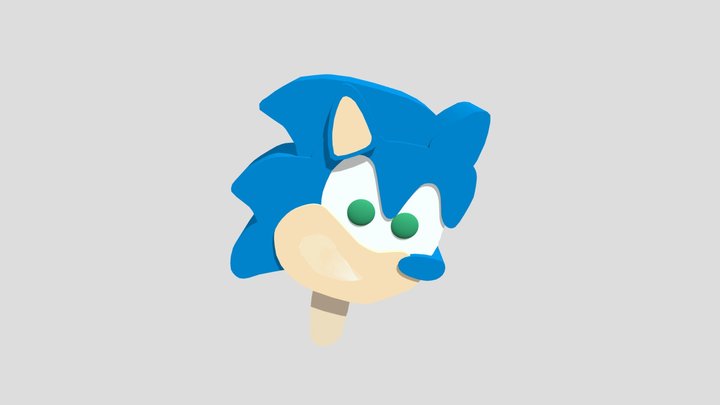 Gumball 3D models - Sketchfab
