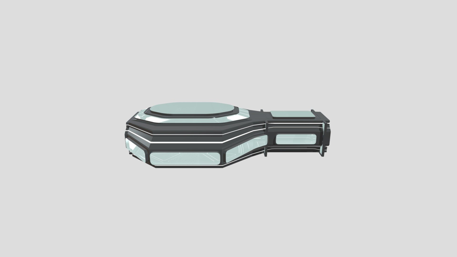 MAIN ROOM TRANSPARENCY - Download Free 3D model by zanoskei [39e4fff ...