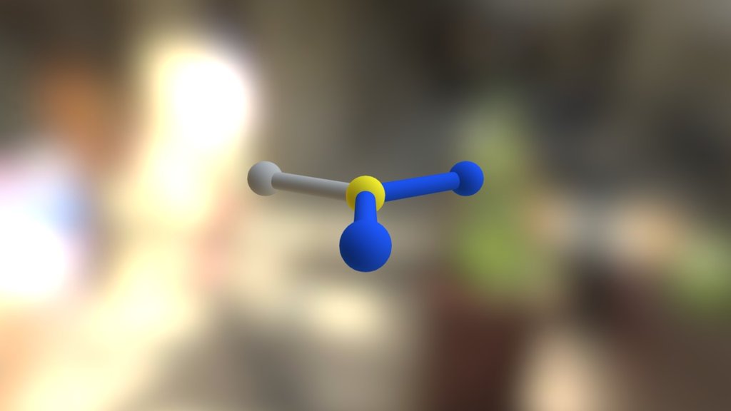 AX2E - 3D model by molegram [39e5832] - Sketchfab