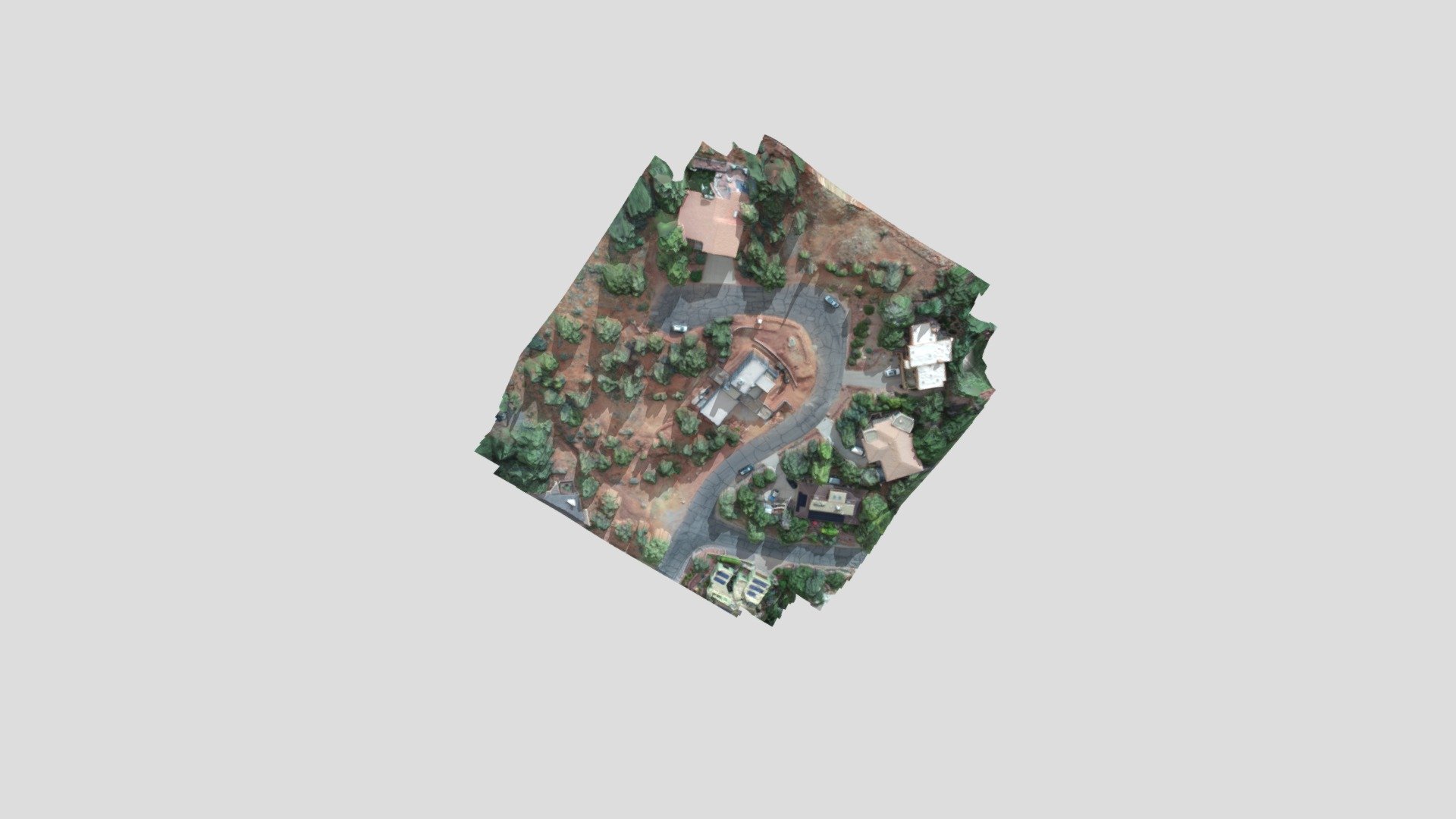 160501 Dale Marolf Residence - 3D model by LSefton [39e7a3a] - Sketchfab