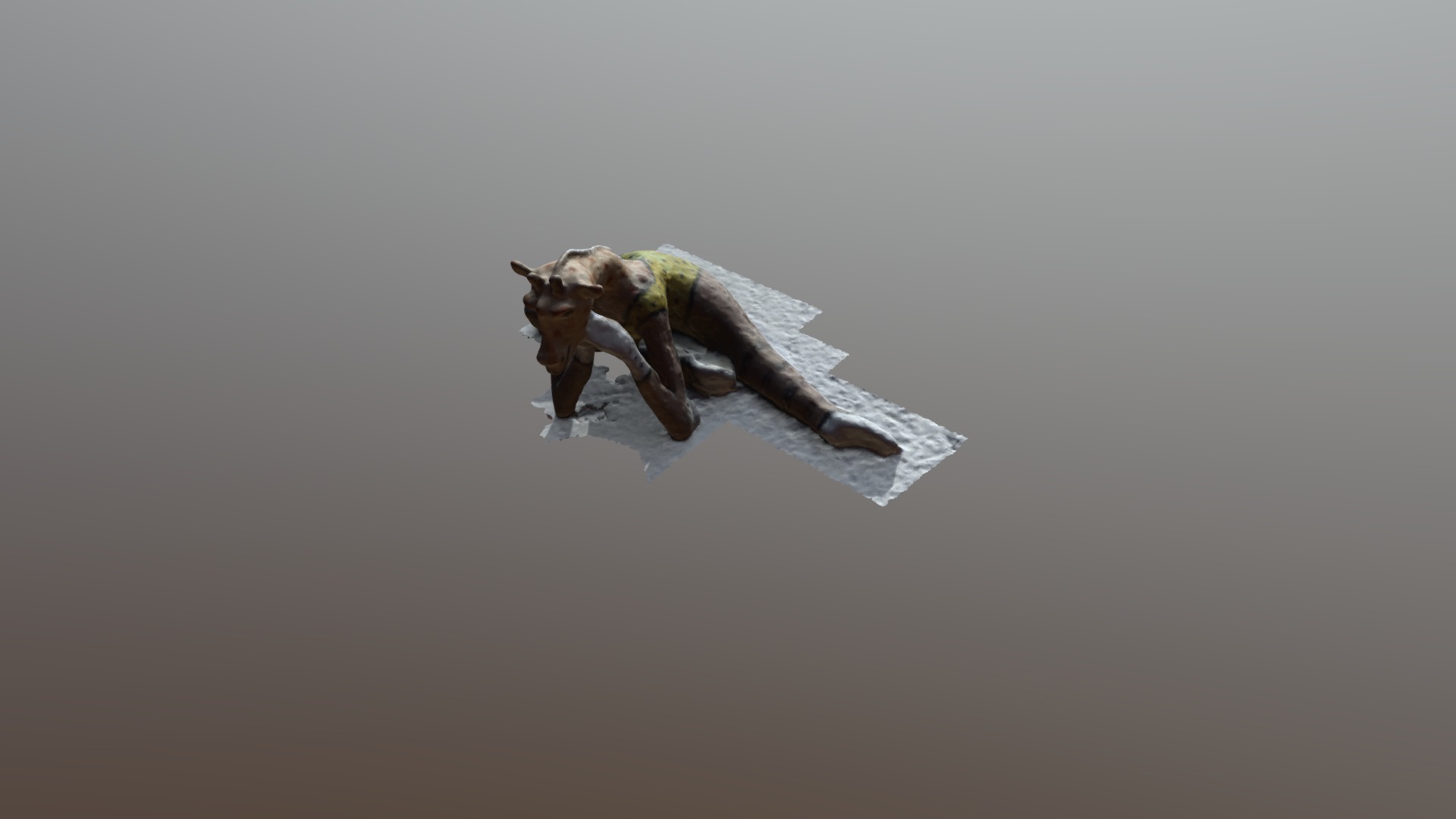 Test Gif-rafe Phtg - 3D model by Olao [39e81c9] - Sketchfab