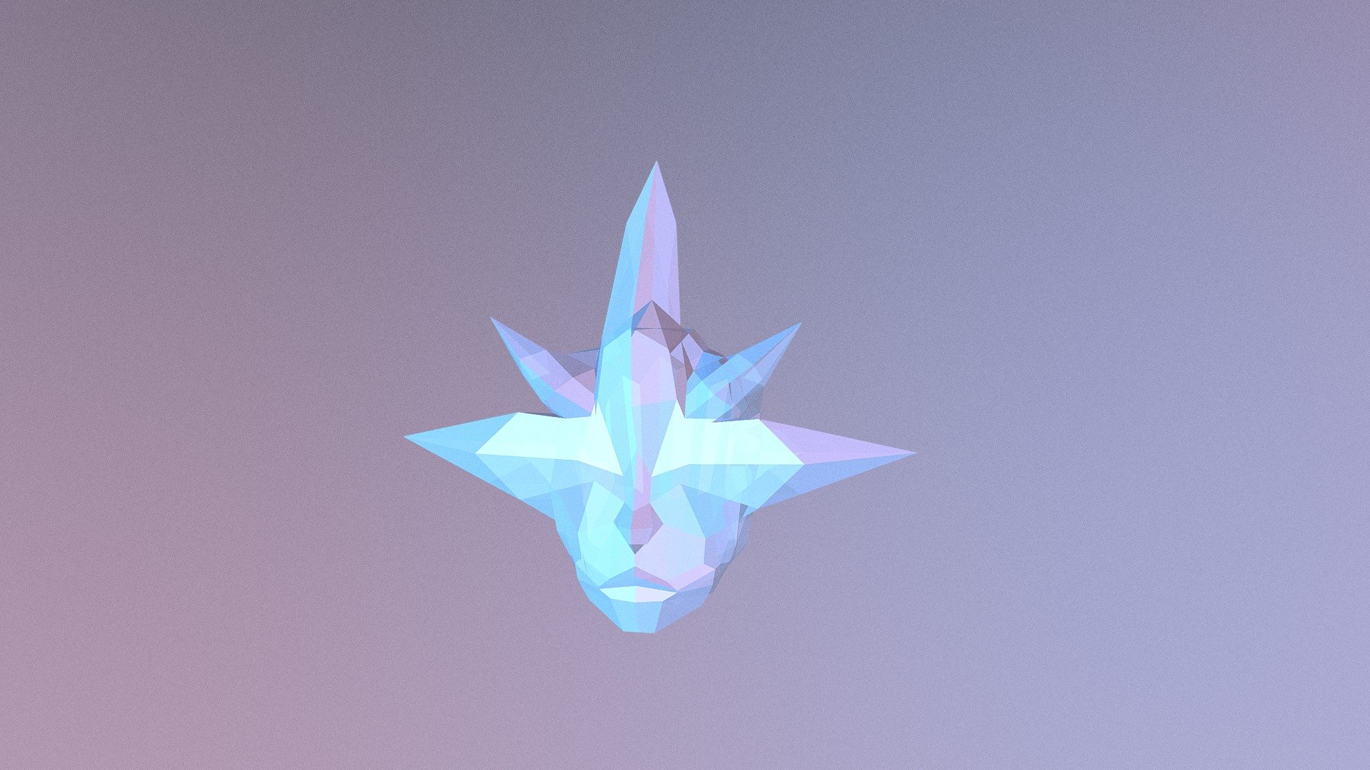 Banshee - 3D model by Tobmoh [39e9968] - Sketchfab