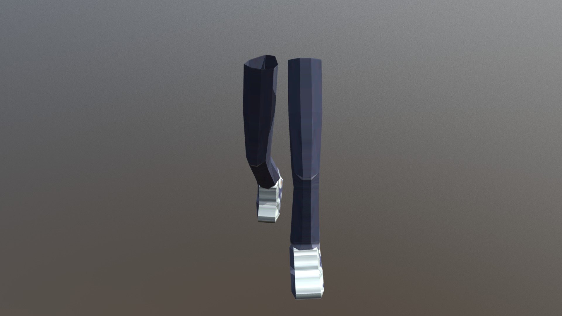 Nintendo 64 Ssb64 Legs Pikachu - 3D model by Nightmare_DJV5 [39ed1e6 ...