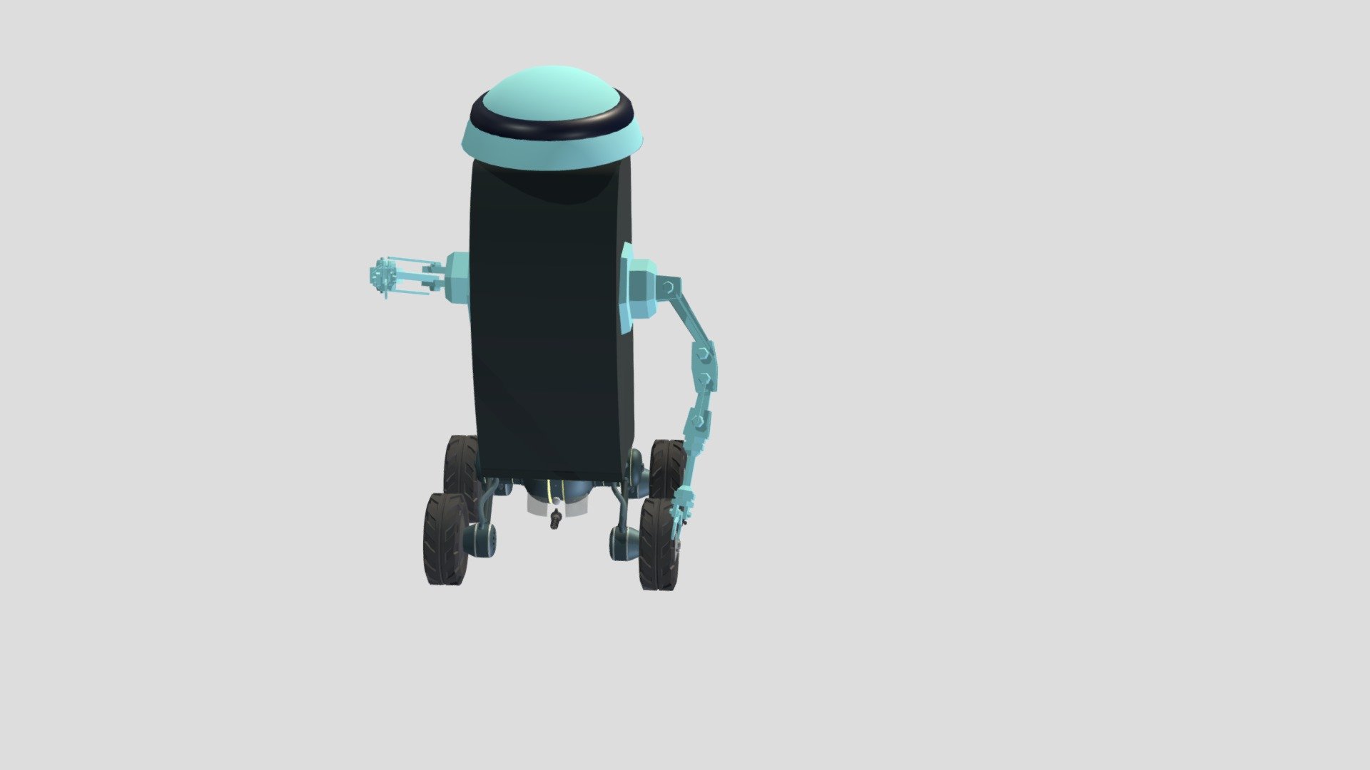 MM1 - Download Free 3D model by 5webquantum [39eefd5] - Sketchfab