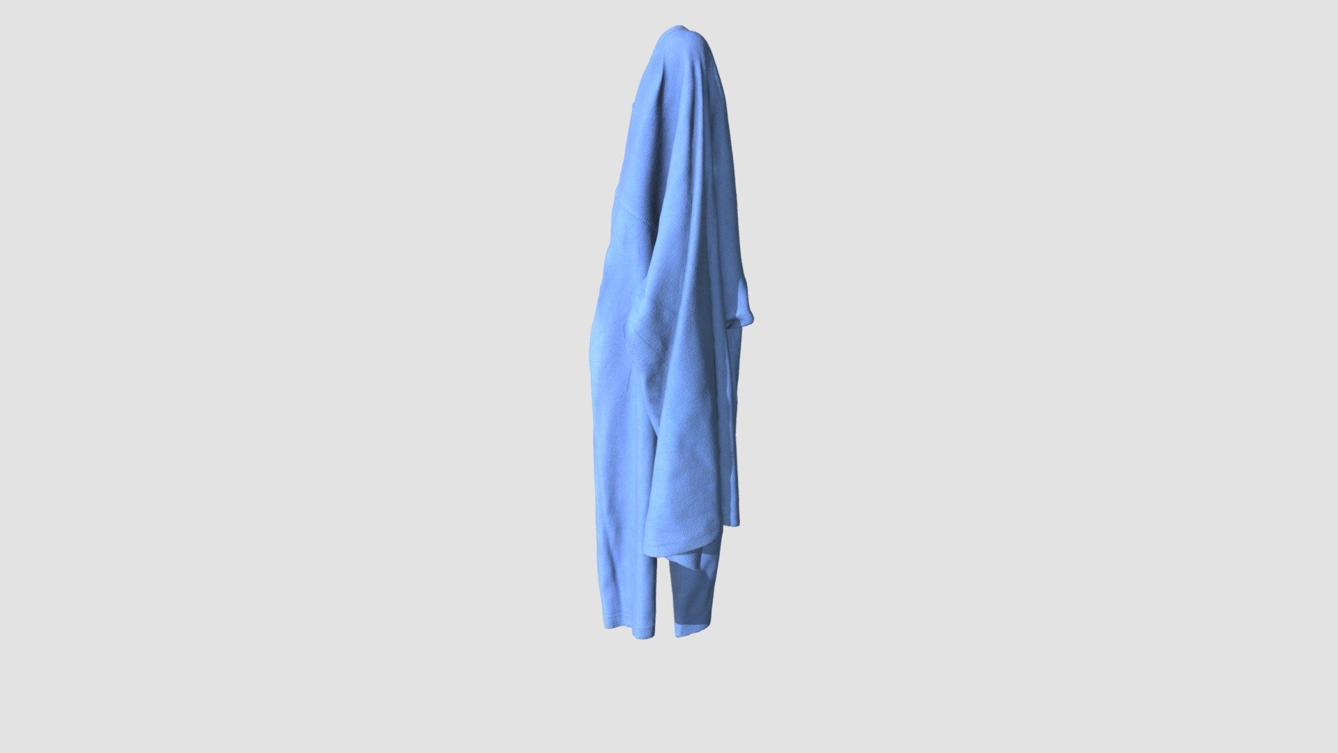 clothes - Buy Royalty Free 3D model by Evermotion [39efc5c] - Sketchfab ...