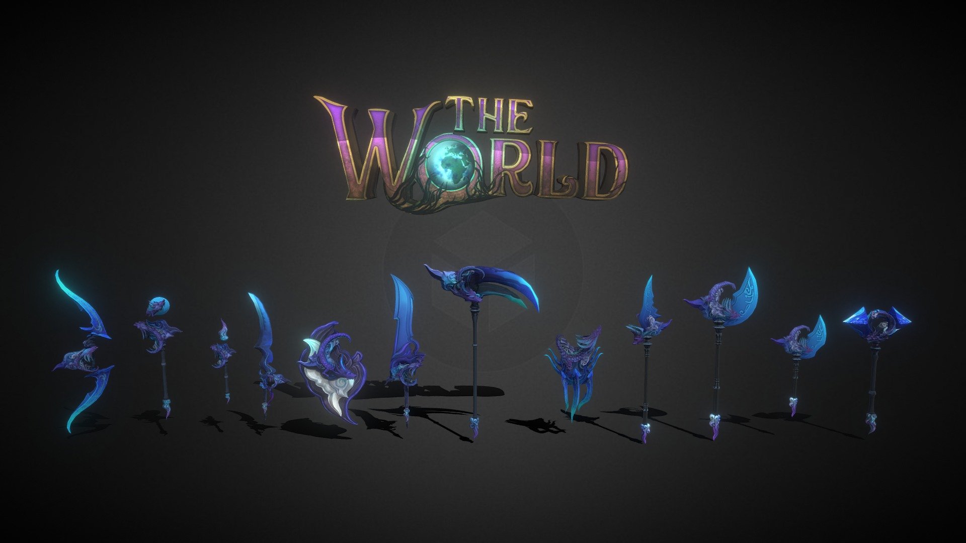 all - 3D model by eduardogrein2 [39f0147] - Sketchfab