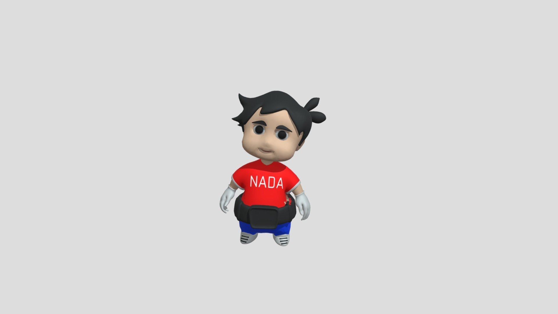 AADK - Download Free 3D model by aiman.mtarmizi [39f271e] - Sketchfab