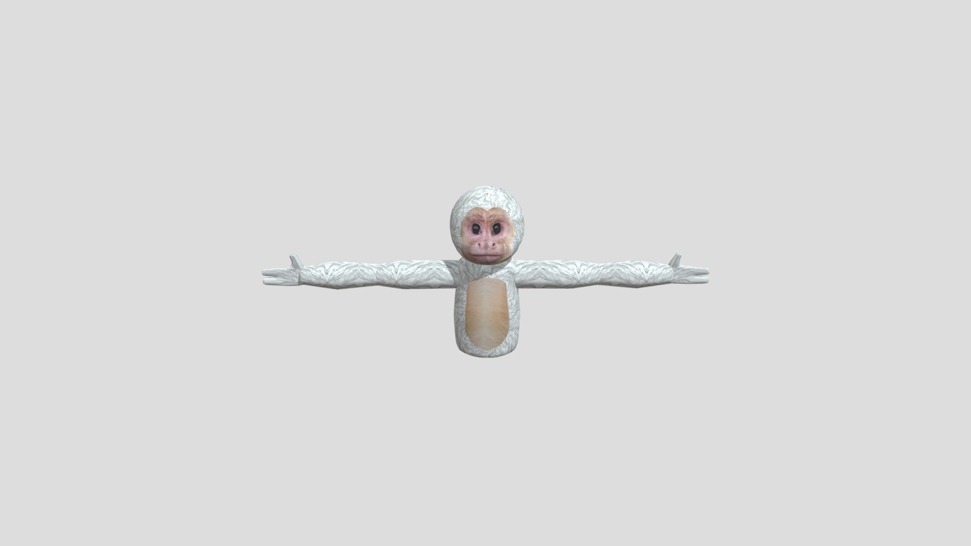 Bad tag player model - Download Free 3D model by Moe the ripper and ...