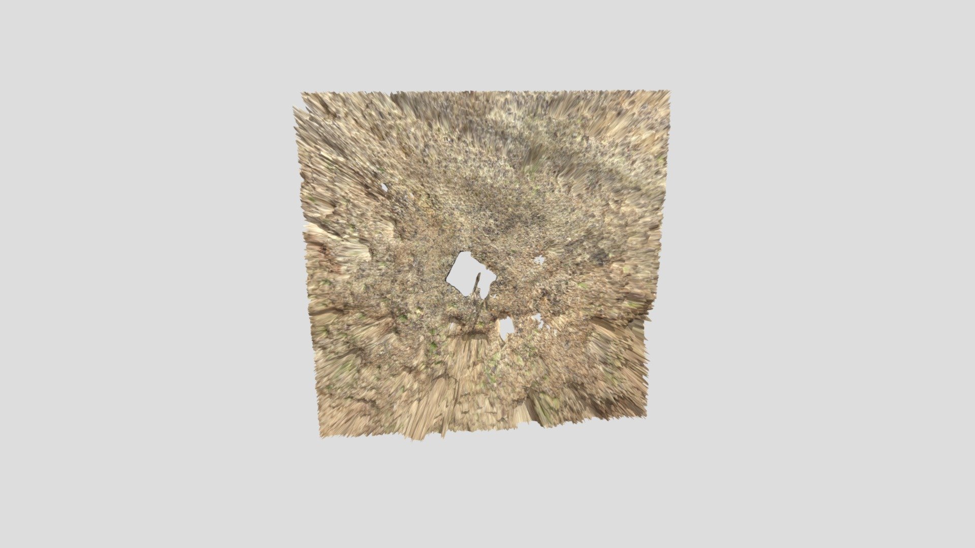Scene-mesh - 3D model by jeffreyvadala [39f2f5b] - Sketchfab