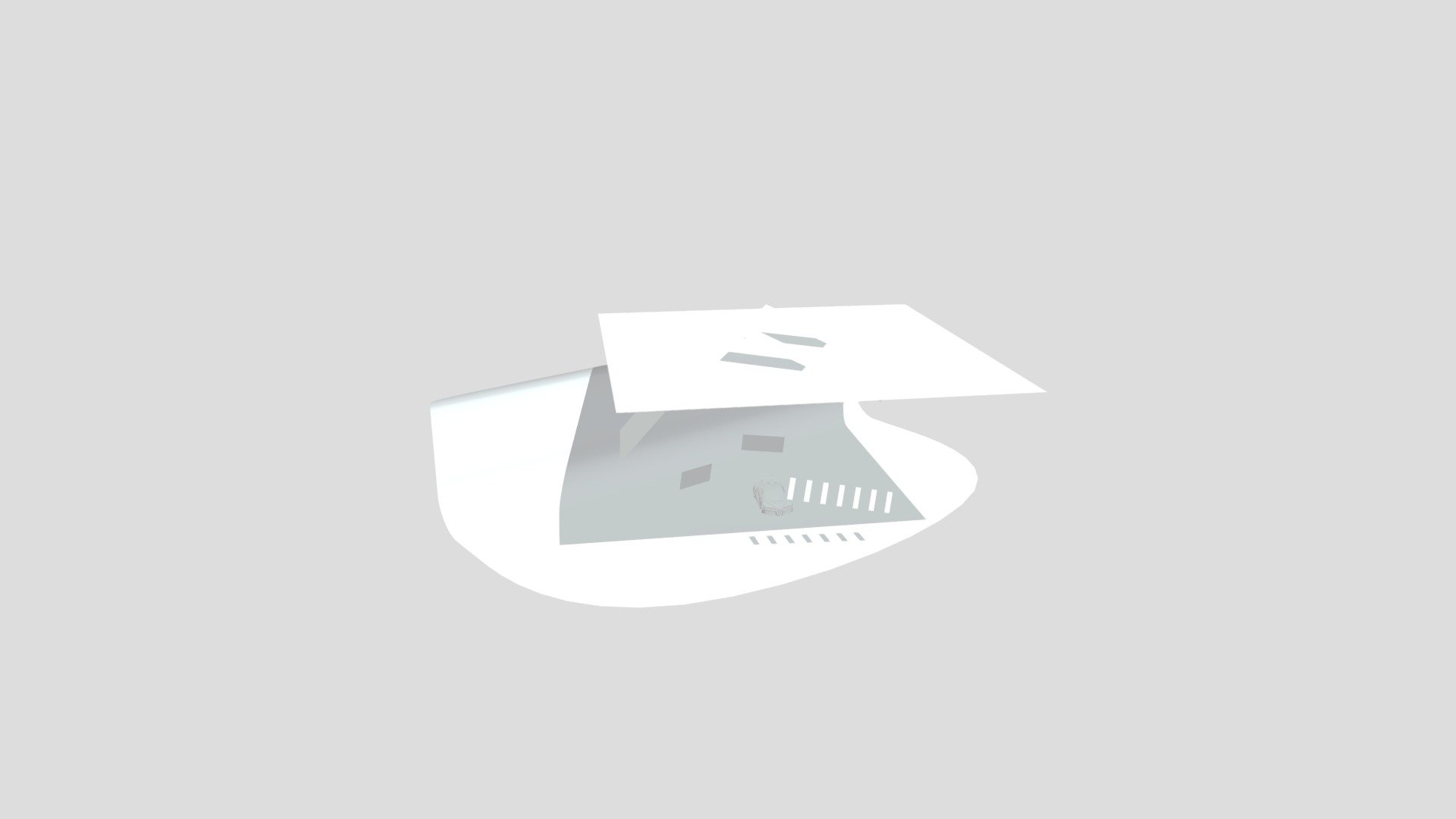 Bugatti - 3D model by hannah.maher [39f31ab] - Sketchfab
