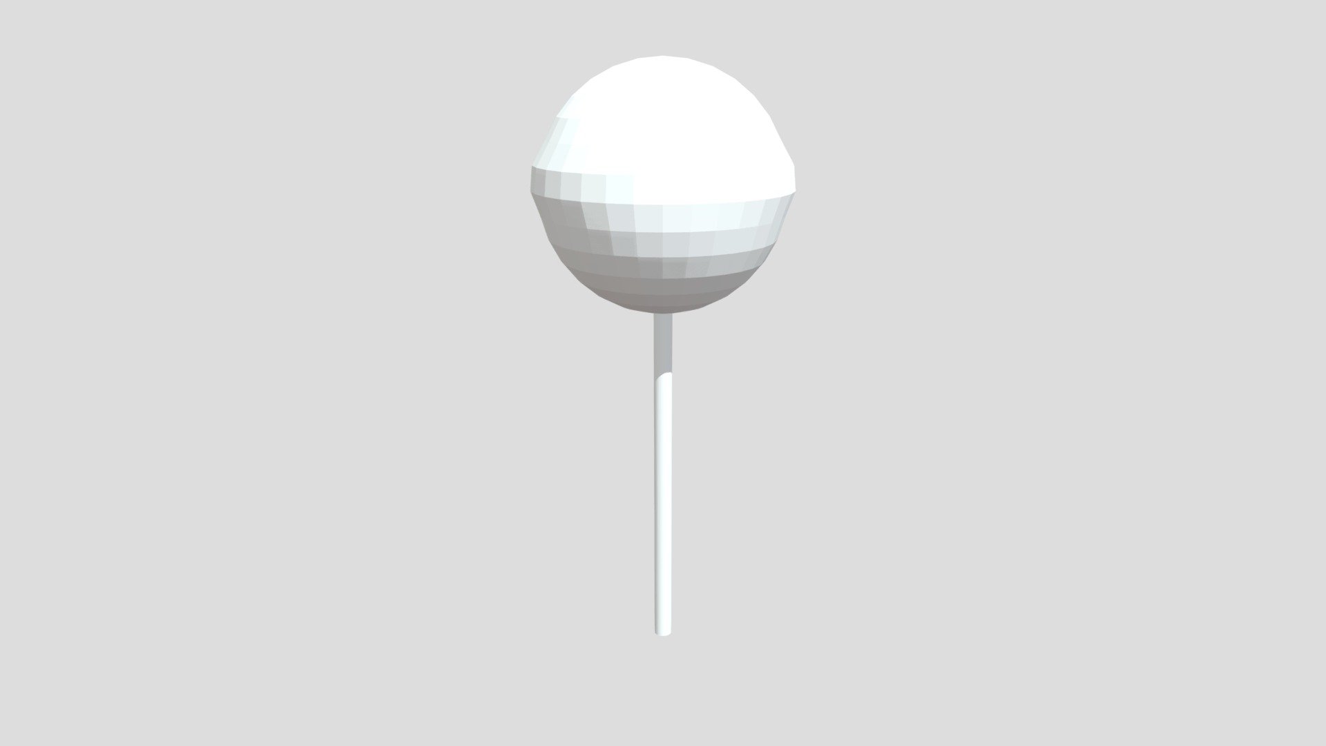 Cupa - chups - Download Free 3D model by pupoksya [39f5168] - Sketchfab