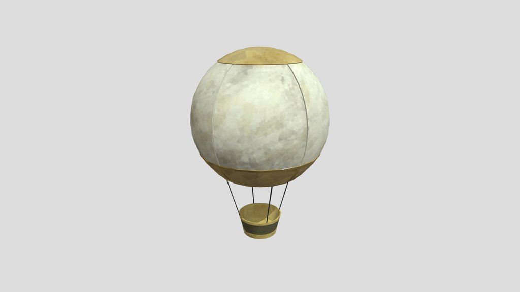 Aether Punk - A 3D model collection by jade.20 - Sketchfab